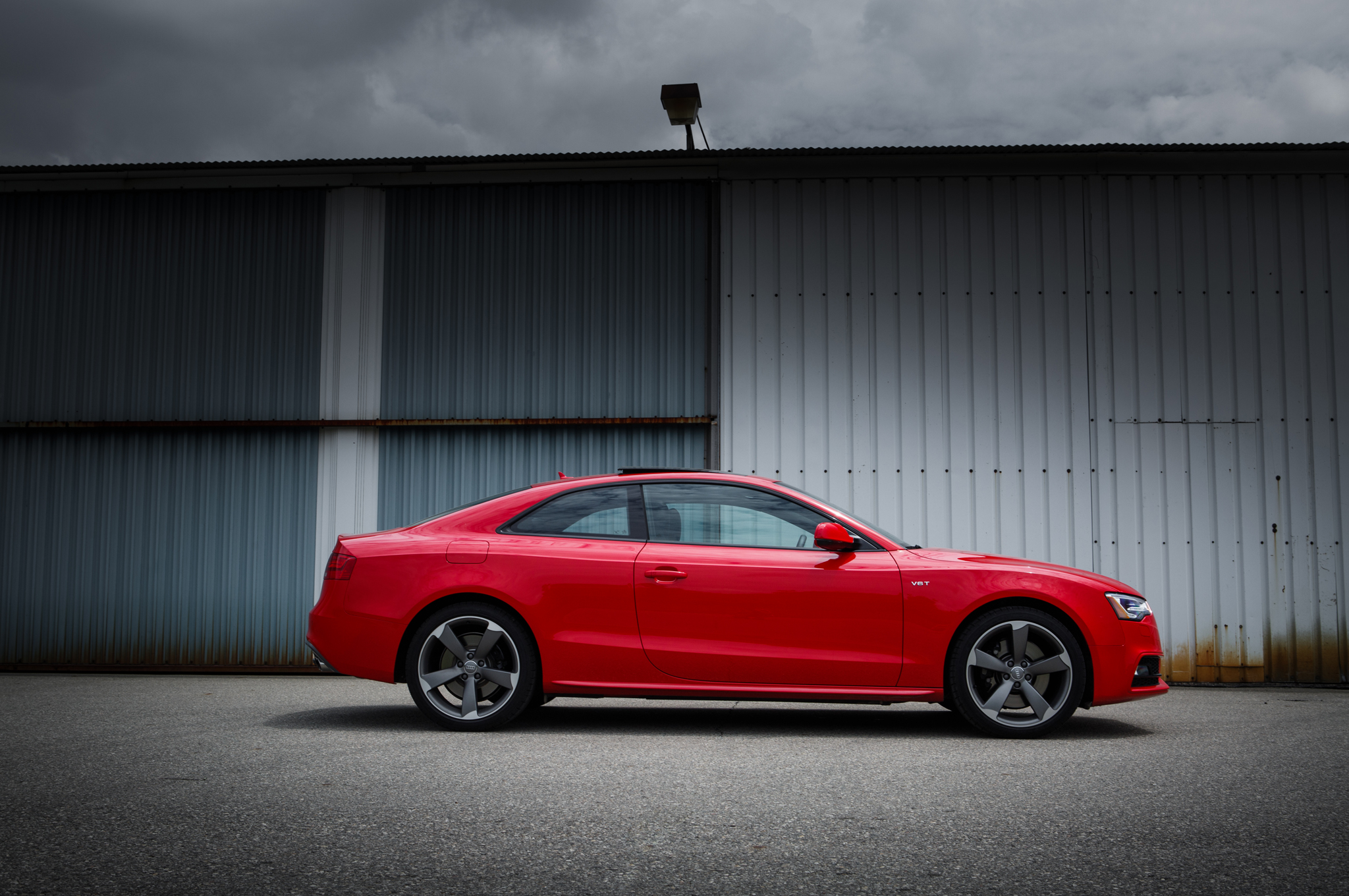 2014 Audi S5 Coupe Around The Block 2014 Audi S5 Coupe Around The Block