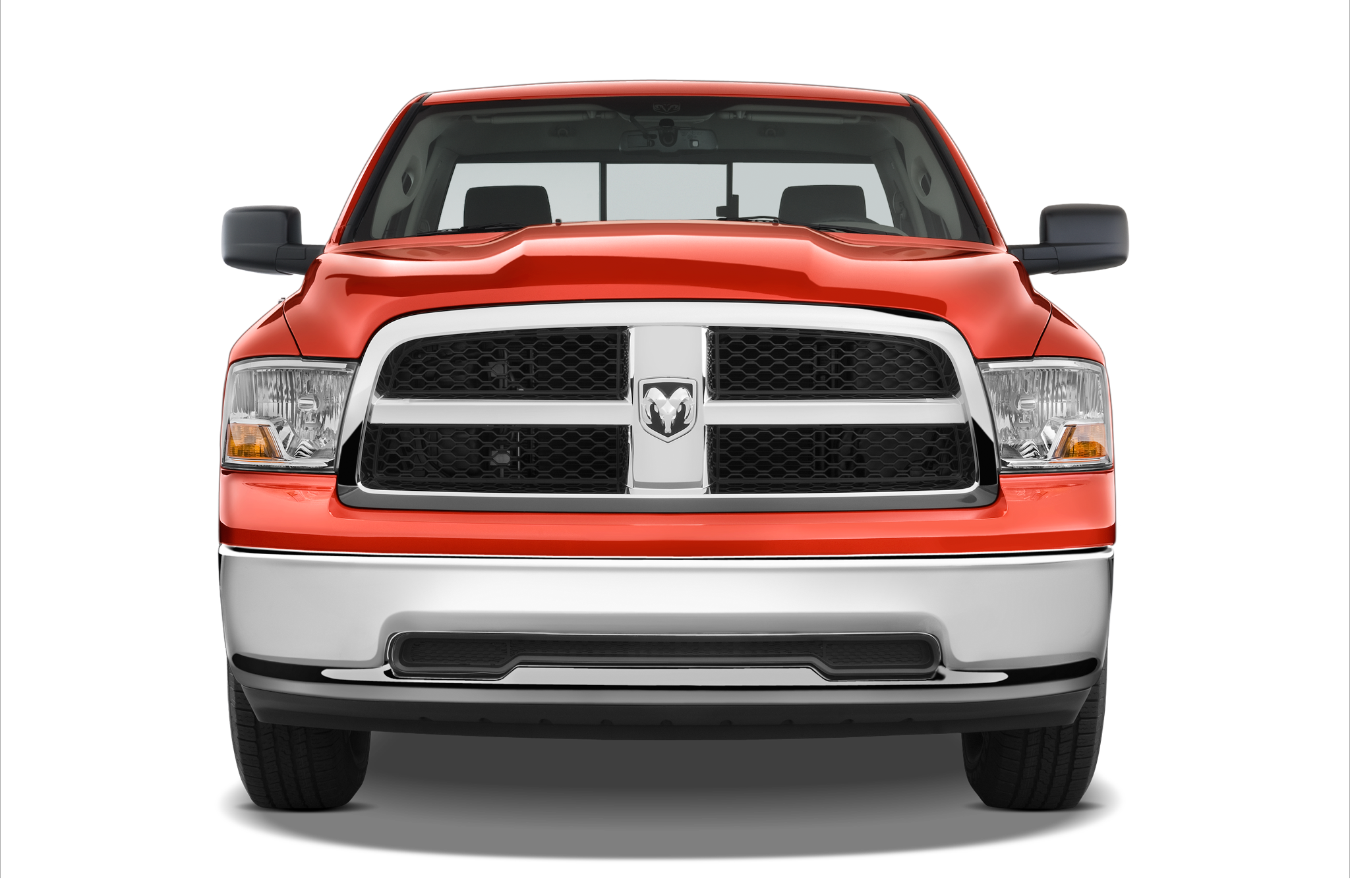 First Look 2010 Dodge Ram 2500 3500 2009 Chicago Auto Show Coverage