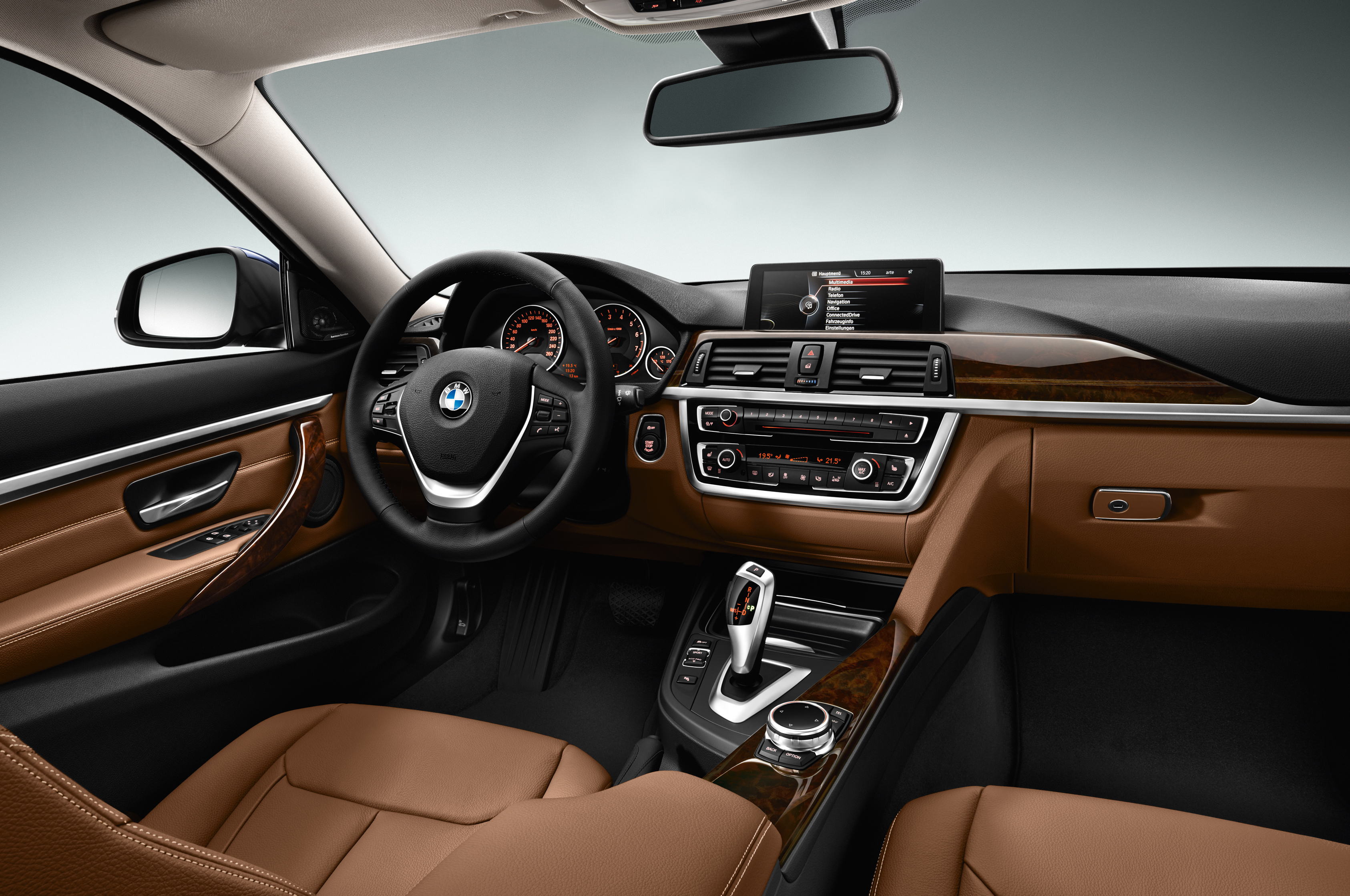 2014 BMW 4 Series Build-Your-Own Feature Available 2014 BMW 4 Series Build-Your-Own Feature Available