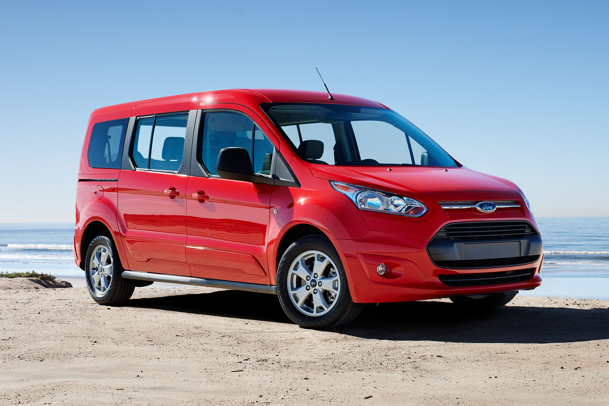 Ford Transit Connect Www inf inet