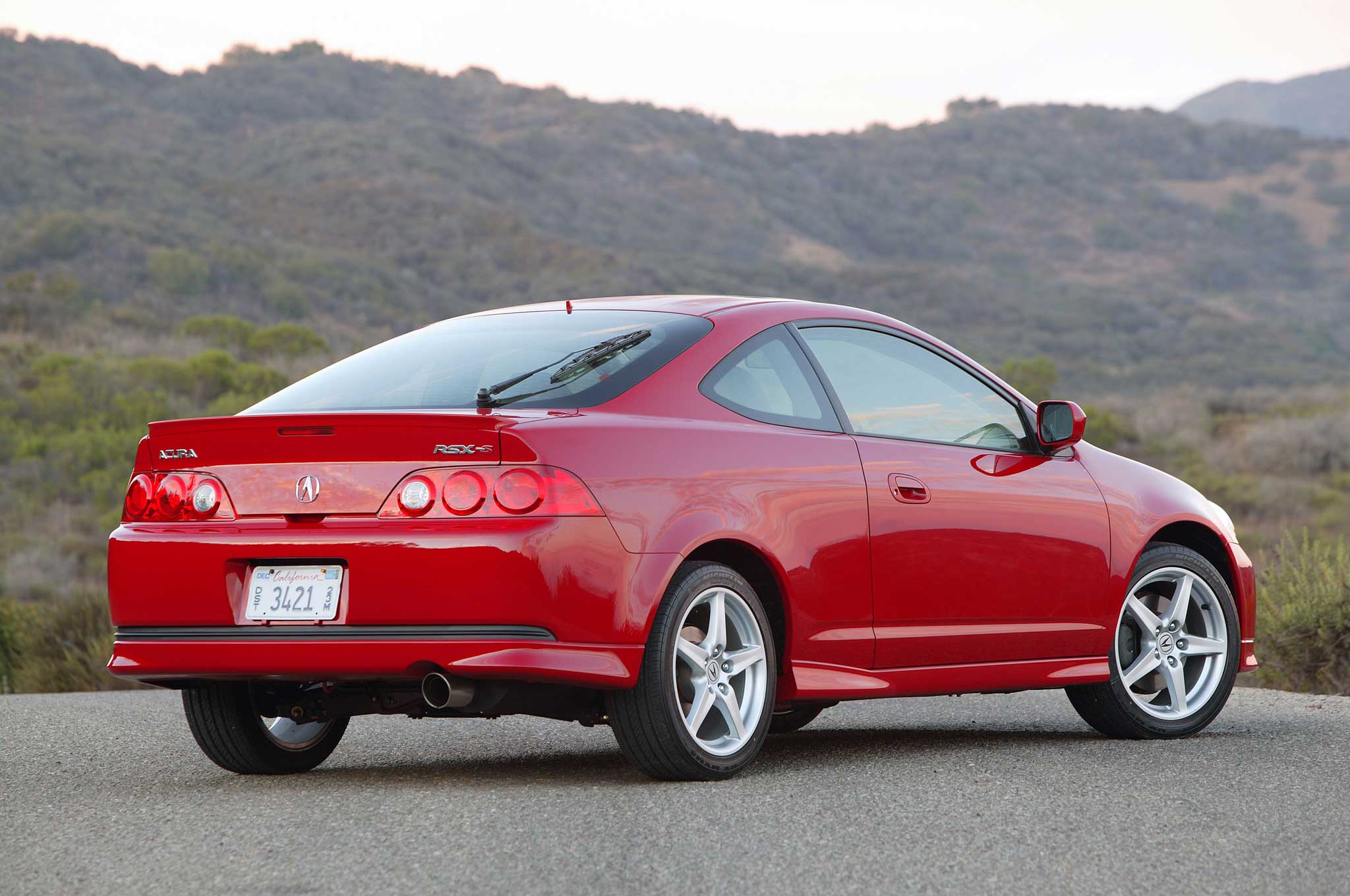 Why A New Acura Integra RSX Won t Work