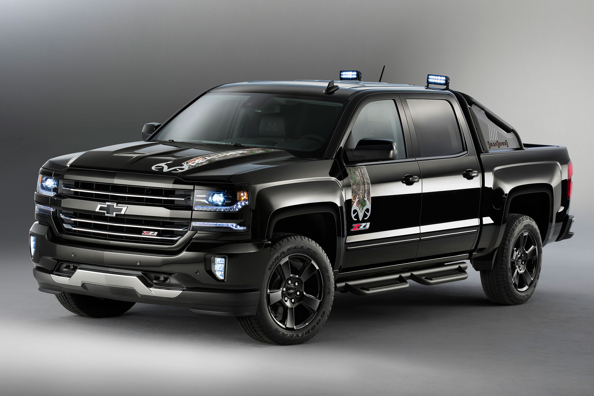 2016 Chevrolet Silverado Rally Edition Debuts In Texas Automobile 2016 Chevrolet Silverado Rally Edition Debuts In Texas Automobile