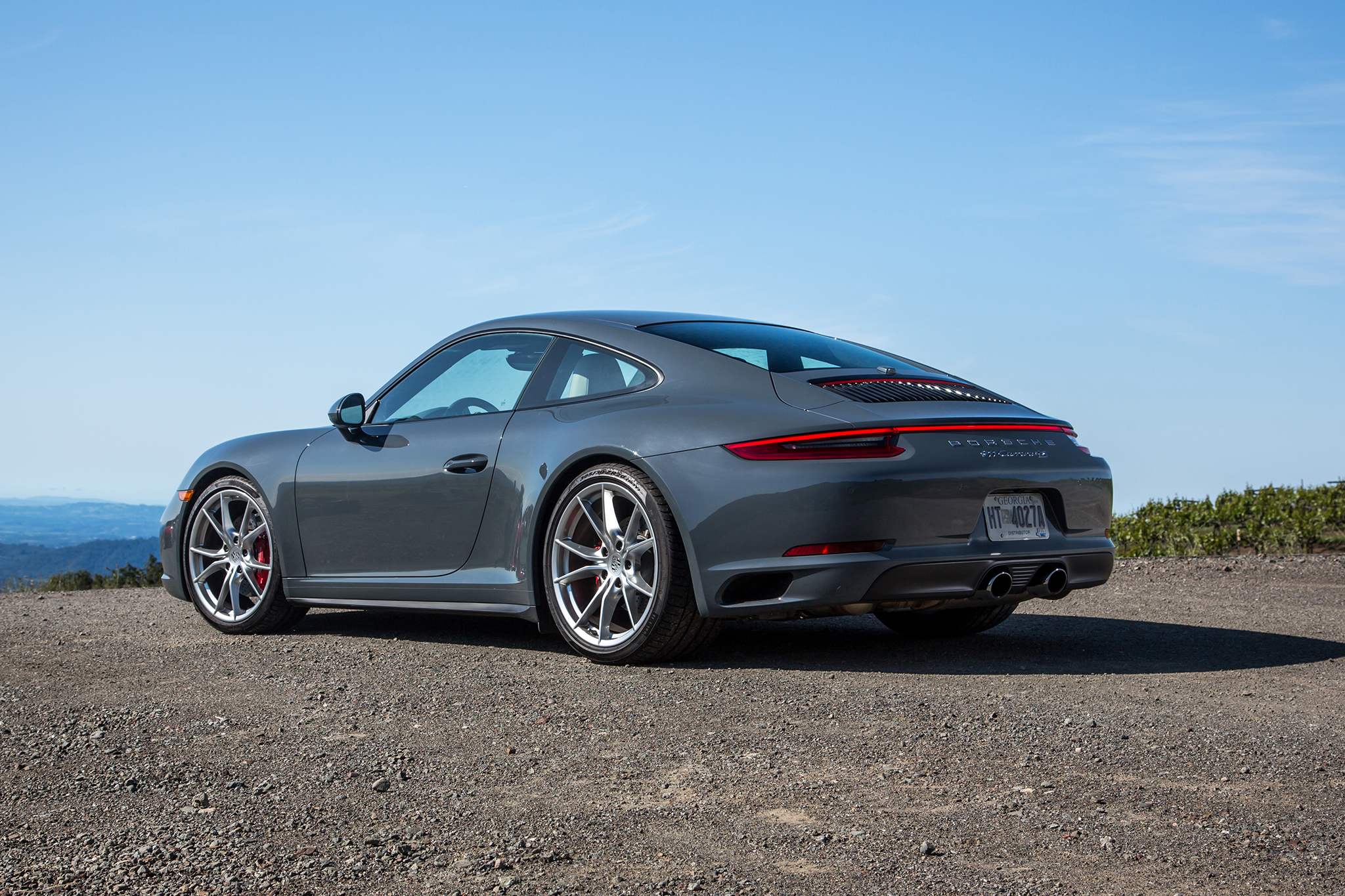 2017 Porsche 911 Carrera Second Drive Review My Favourite Porsche Car 2017 Porsche 911 Carrera Second Drive Review My Favourite Porsche Car