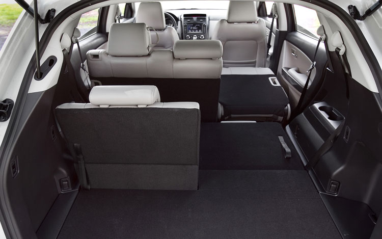 2011 Mazda CX-9 Grand Touring AWD - Editor's Notebook - Automobile Magazine