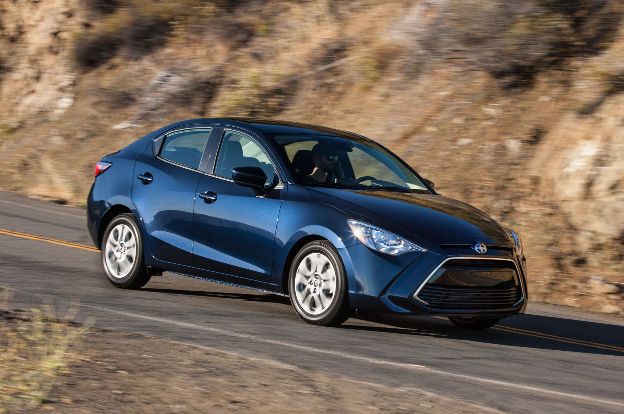 Scion Teases New Concept for LA Show, Previews 2017 Model