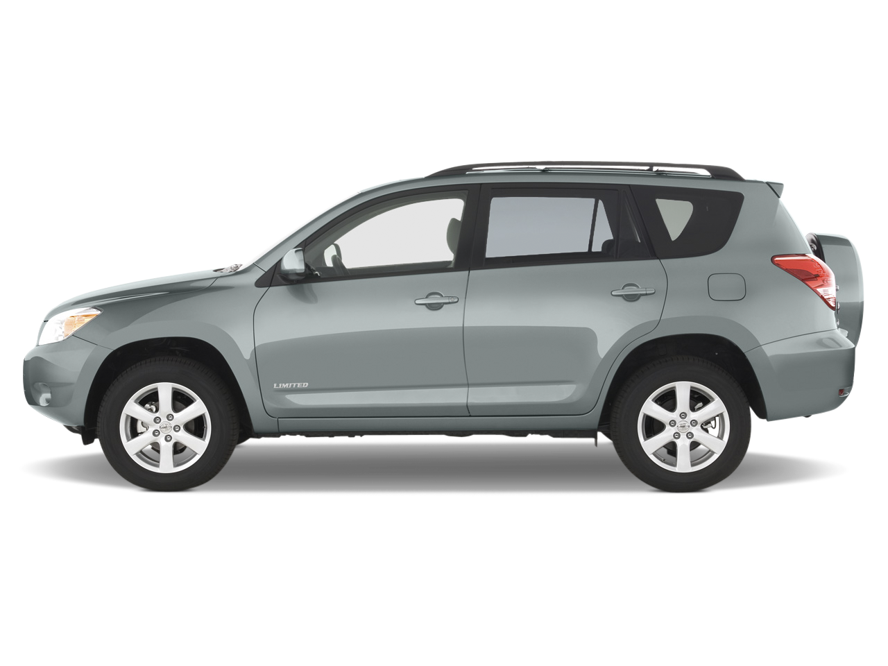 2007 Toyota RAV4 - 2007 New Cars - Automobile Magazine