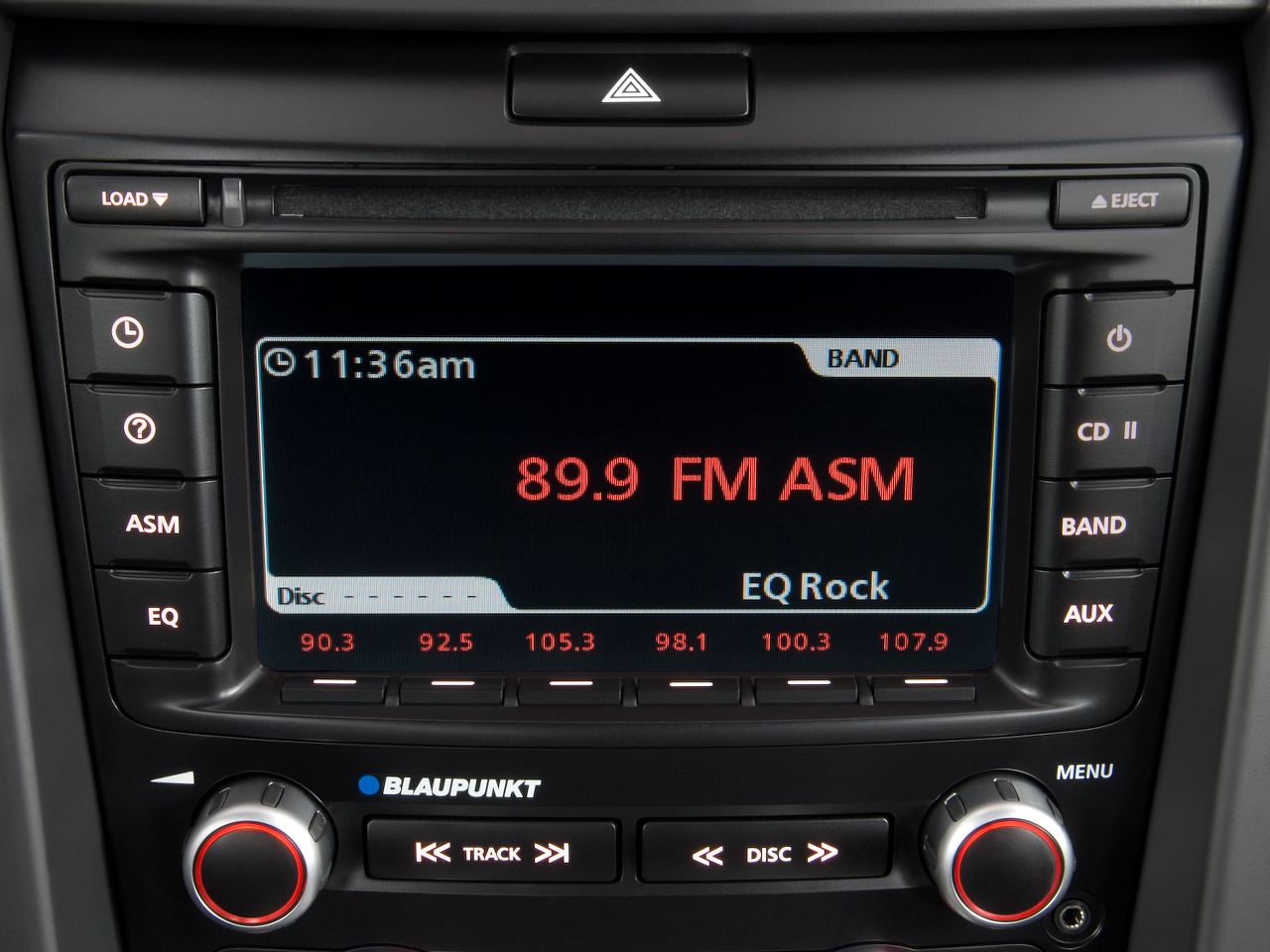 2008 Pontiac G8 GT - The Down-Under Express - Latest News, Features ...