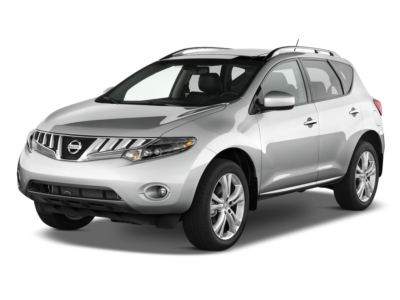 2009 Nissan Murano - Latest News, Features, and Reviews - Automobile ...