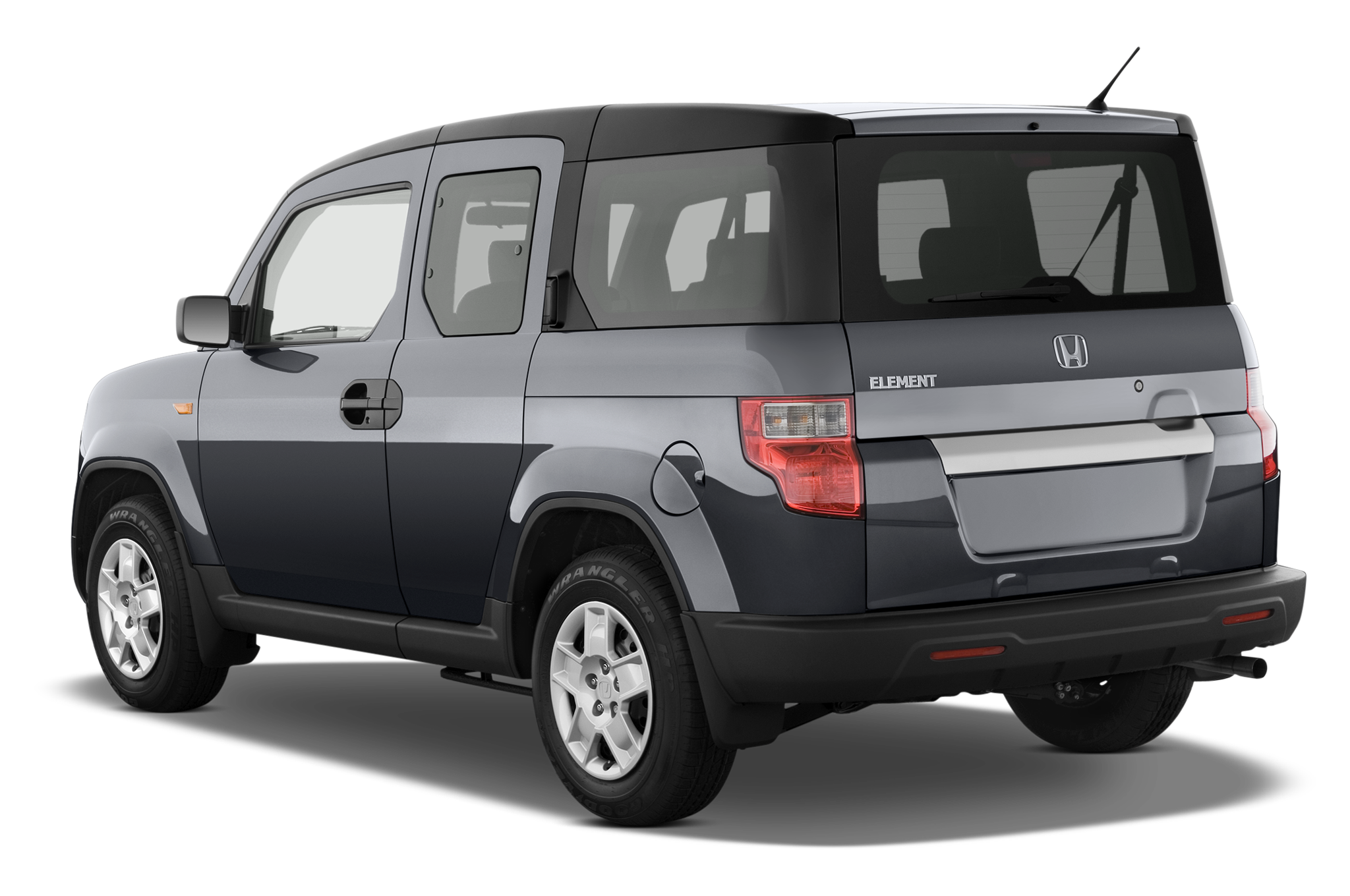 Element's Gone: 2011 Is Final Model Year for the Boxy Honda