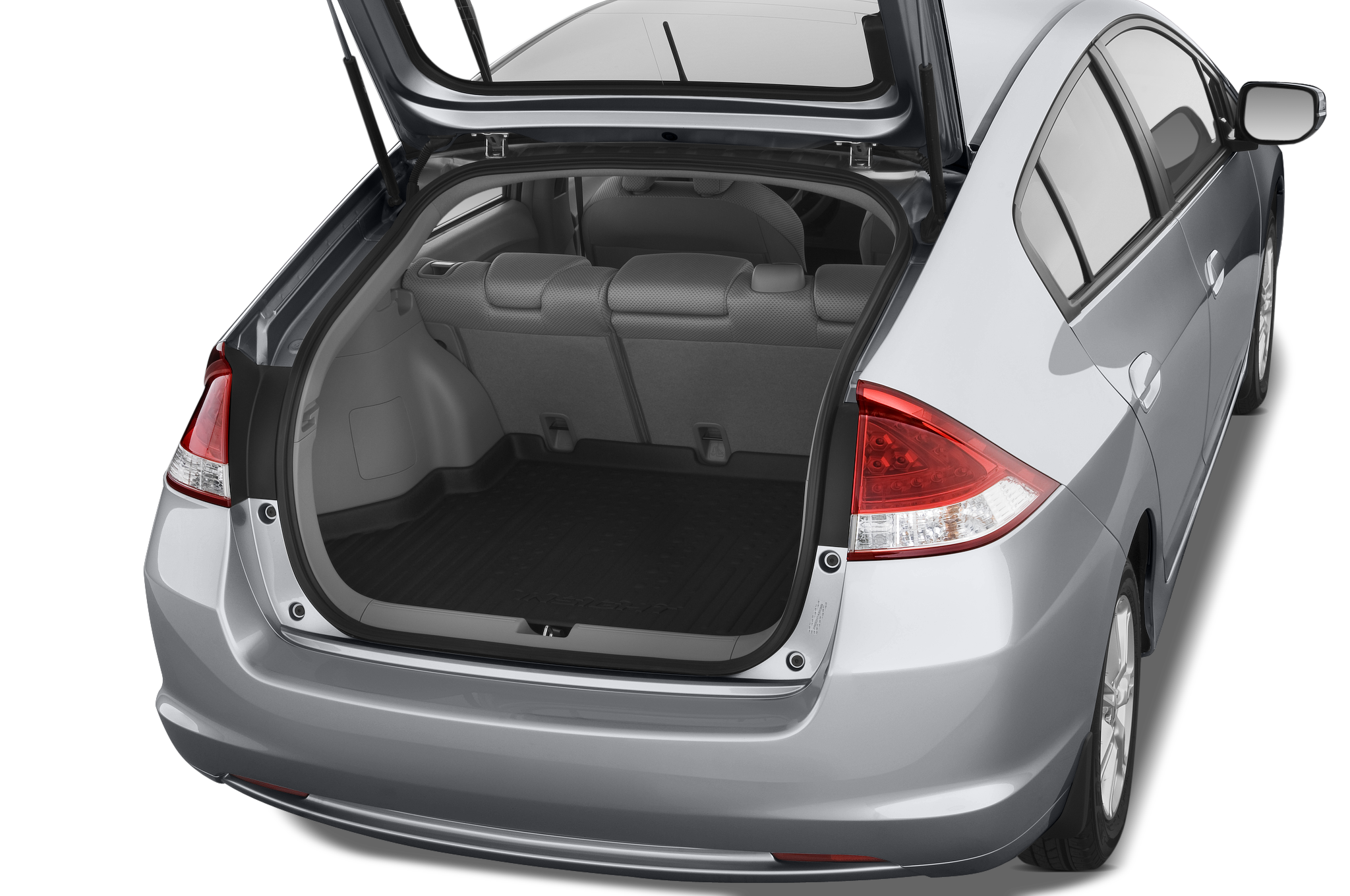 2011 Honda Insight Hybrid to Start at 18,950