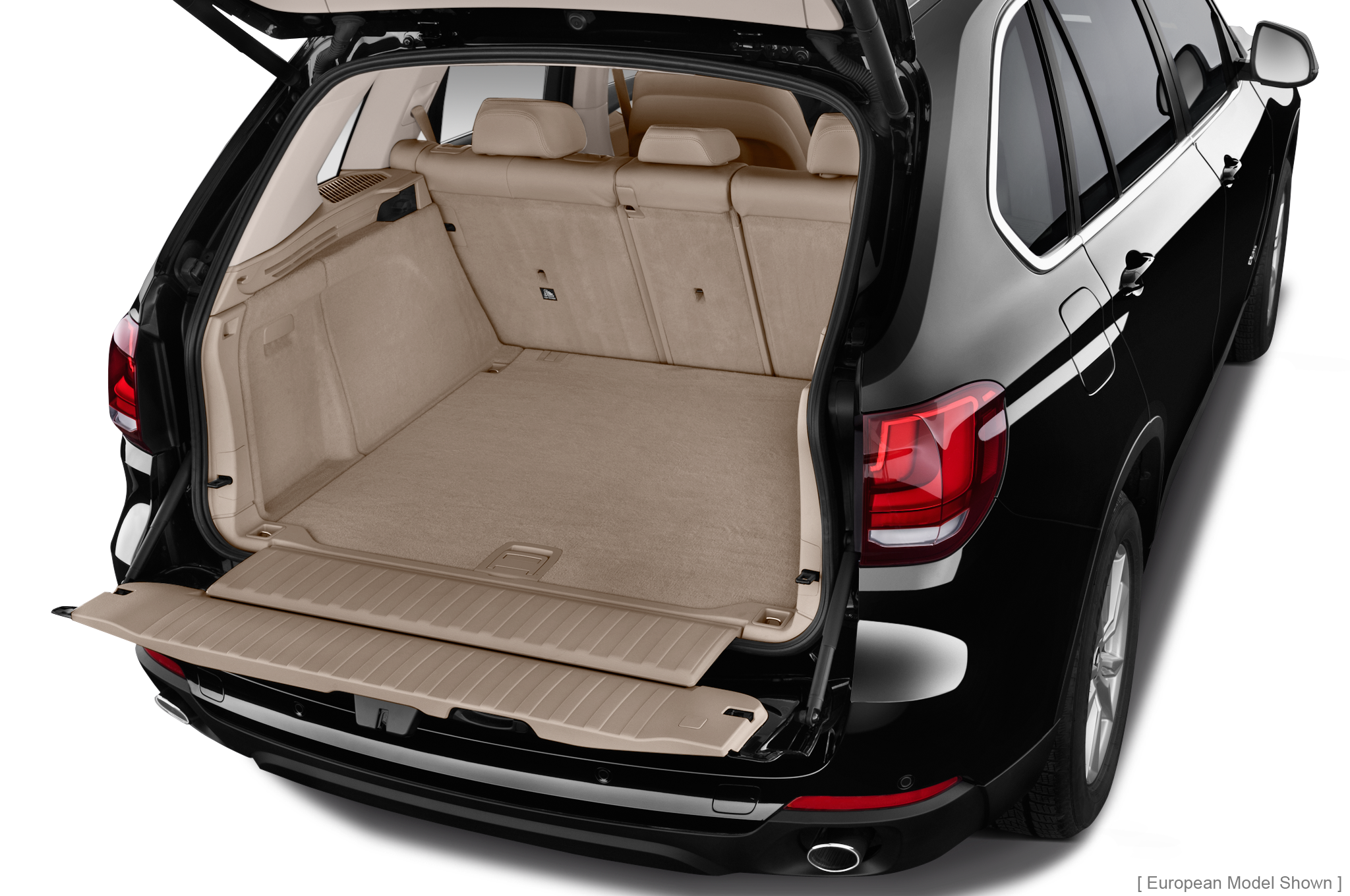 Report BMW X7 Three Row SUV In Development Automobile Magazine