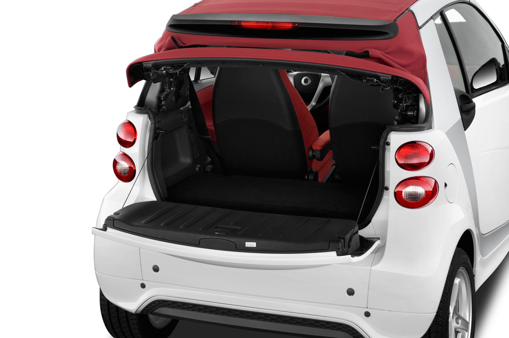 Next-Gen Smart ForTwo, ForFour Teased on Video – Automobile Magazine