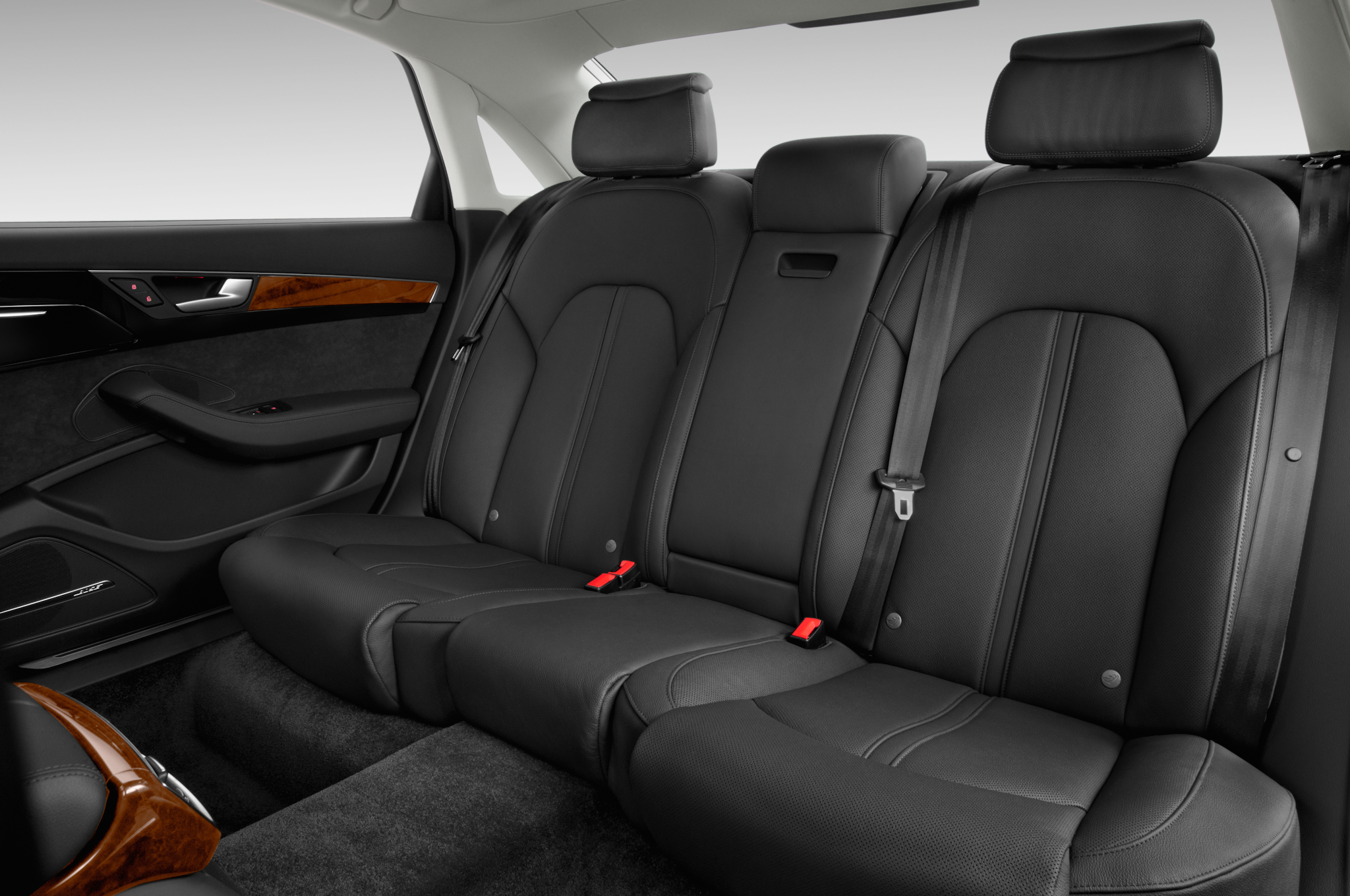 2015 Audi A8 First Look - Automobile Magazine