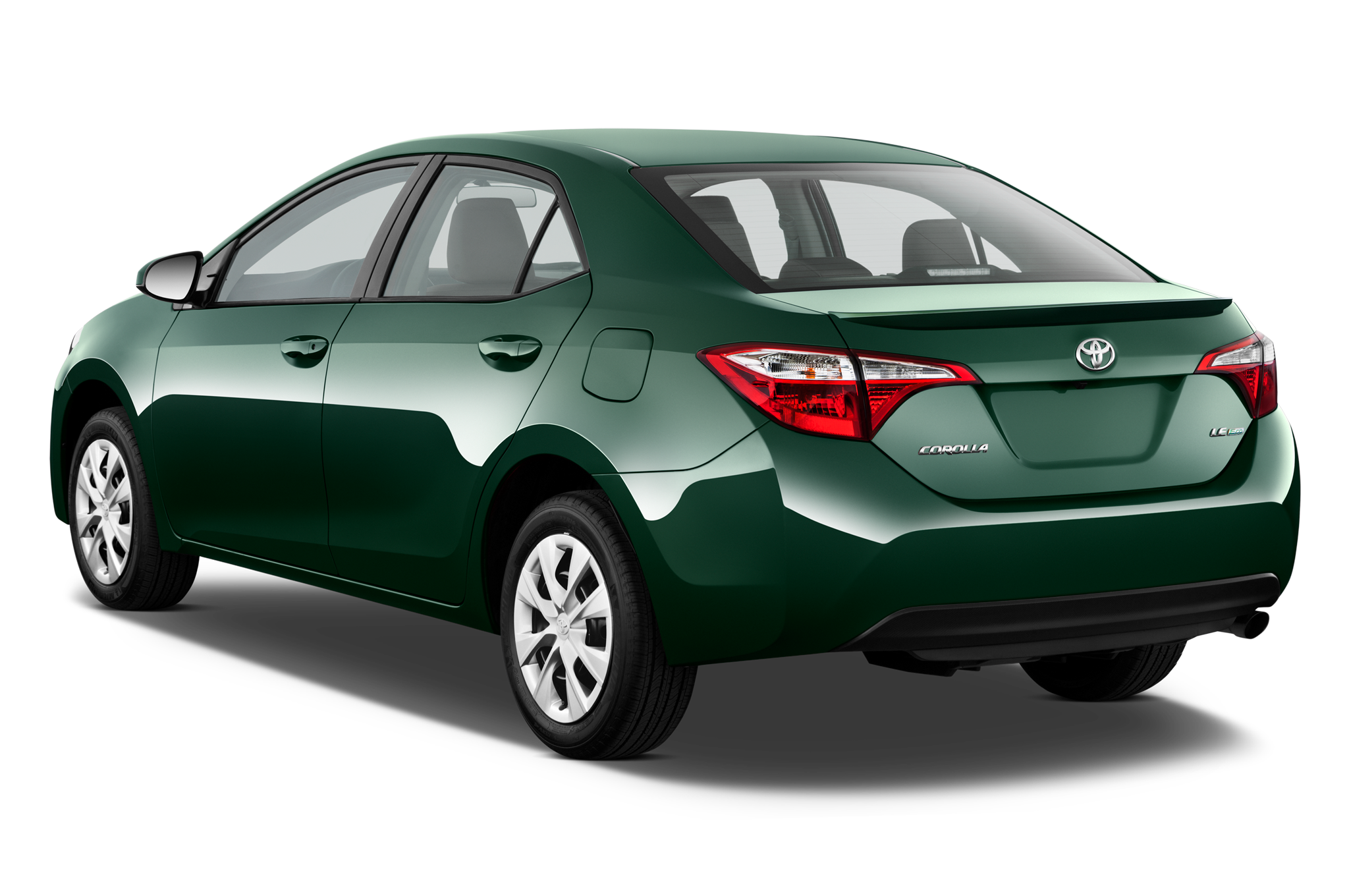 Toyota Corolla Small Car