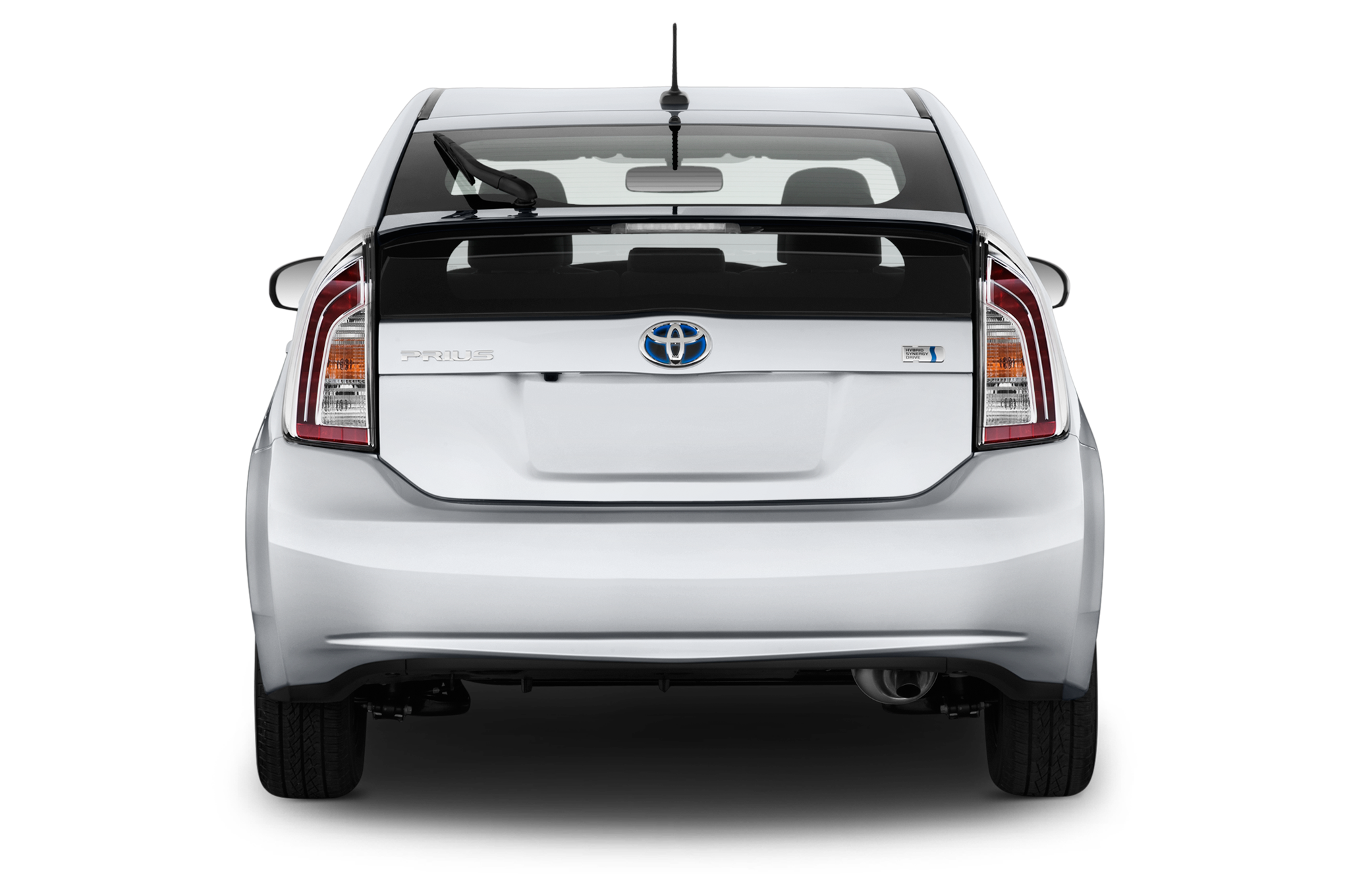 Report: Design Hang-Ups Delayed Next Toyota Prius Launch