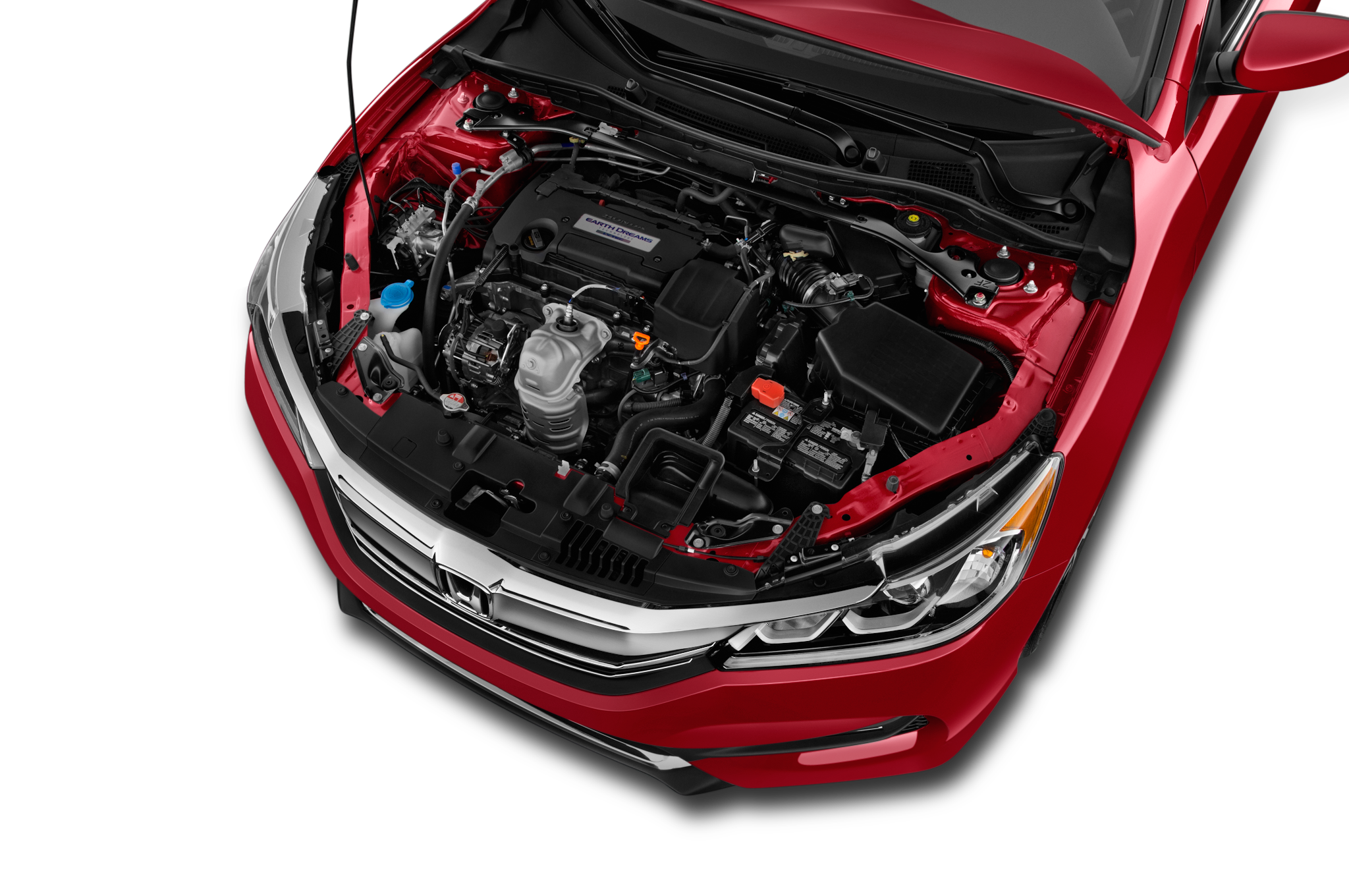 2017 Honda Accord Adds Value-Driven Sport Special Edition | Automobile ...