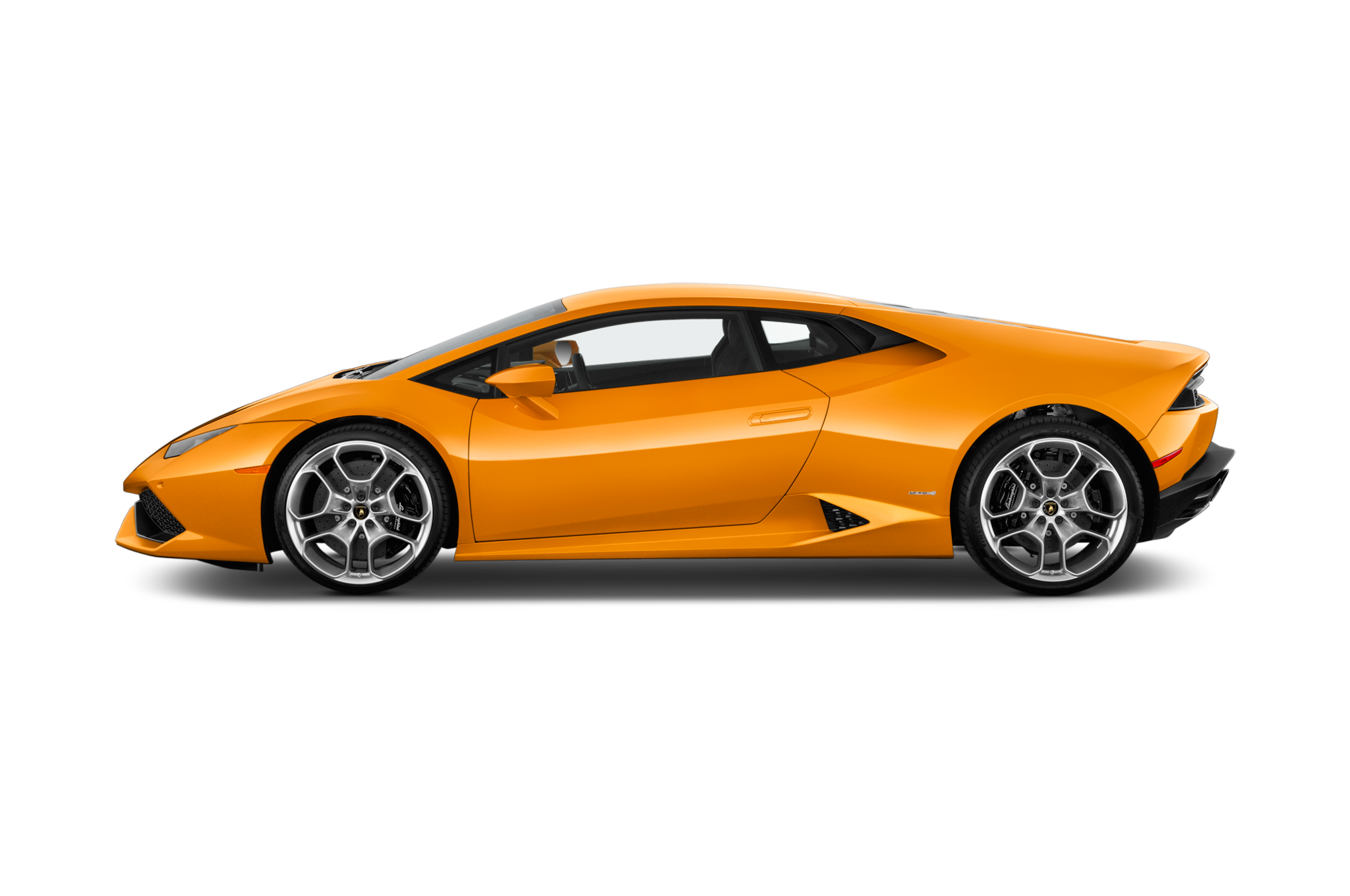 2018 Lamborghini Huracan Performante First Drive Review | Automobile ...