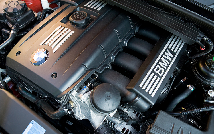 2011 BMW 128i Coupe - Editor's Notebook - Automobile Magazine