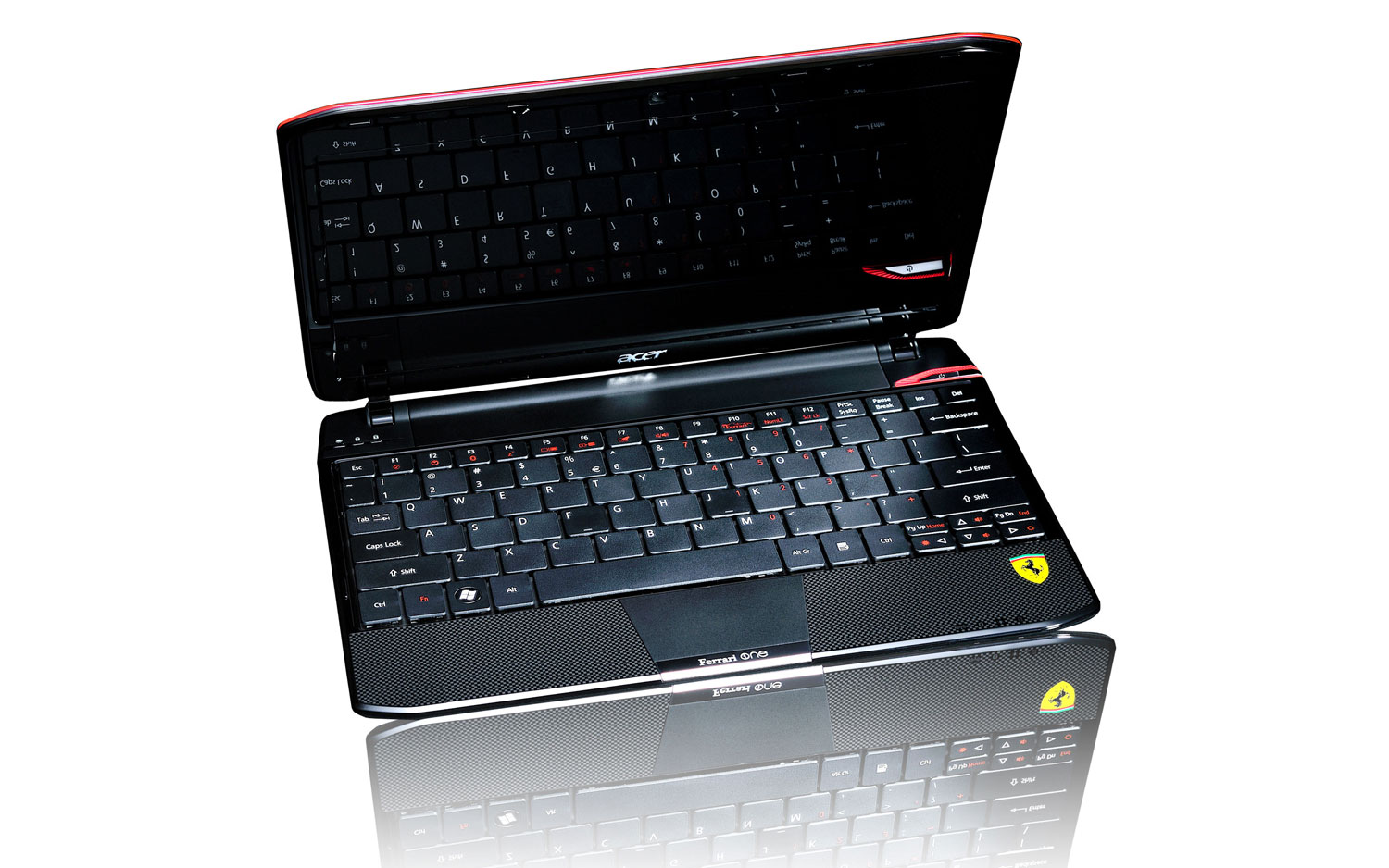 [Lazy Game Reviews] Acer Ferrari: The $2,000 Windows XP Laptop from ...