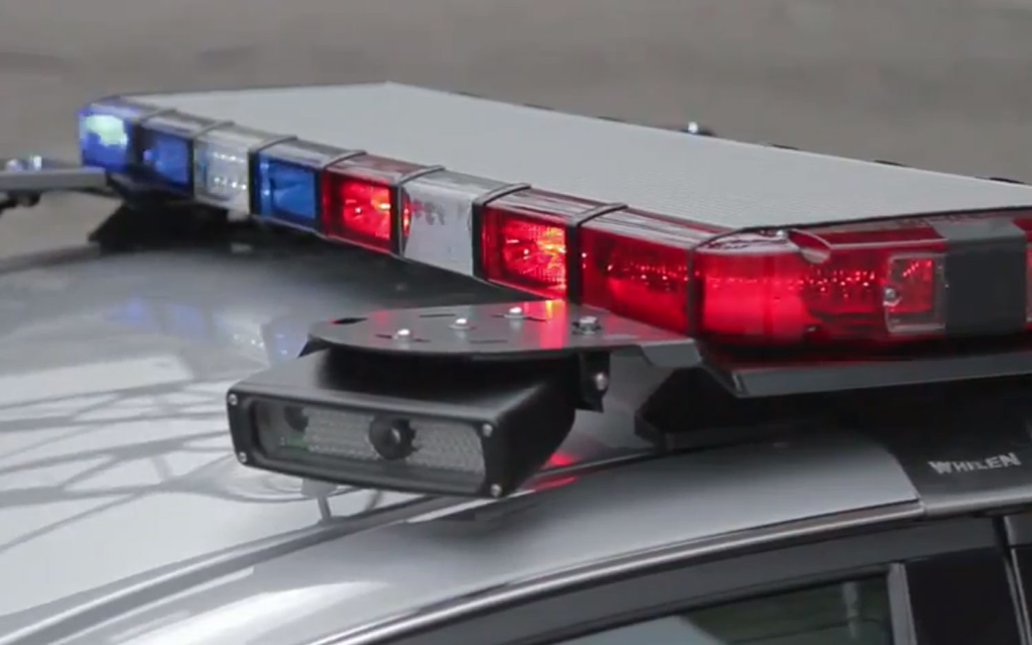 Feature Flick: Ford Interceptor Faces Stiff Competition from Chevrolet ...