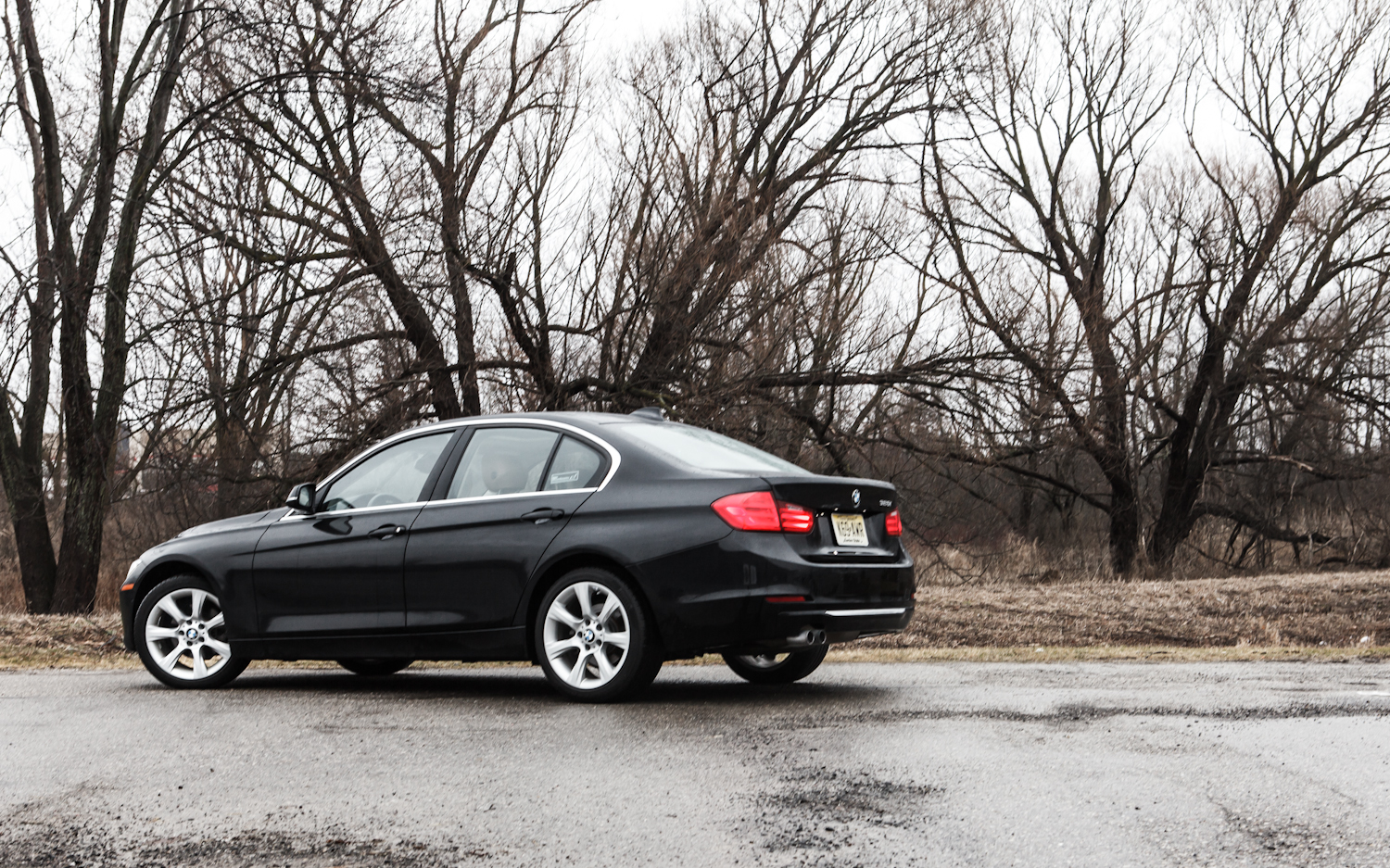 2012 BMW 328i - Four Seasons Update - January 2013 - Automobile Magazine
