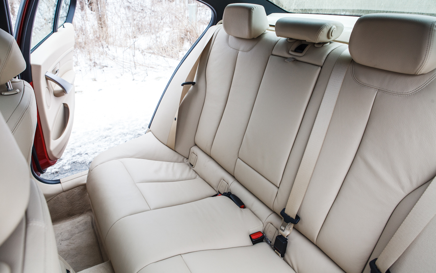 2013 BMW 328i M Sport line - Editors' Notebook - Automobile Magazine