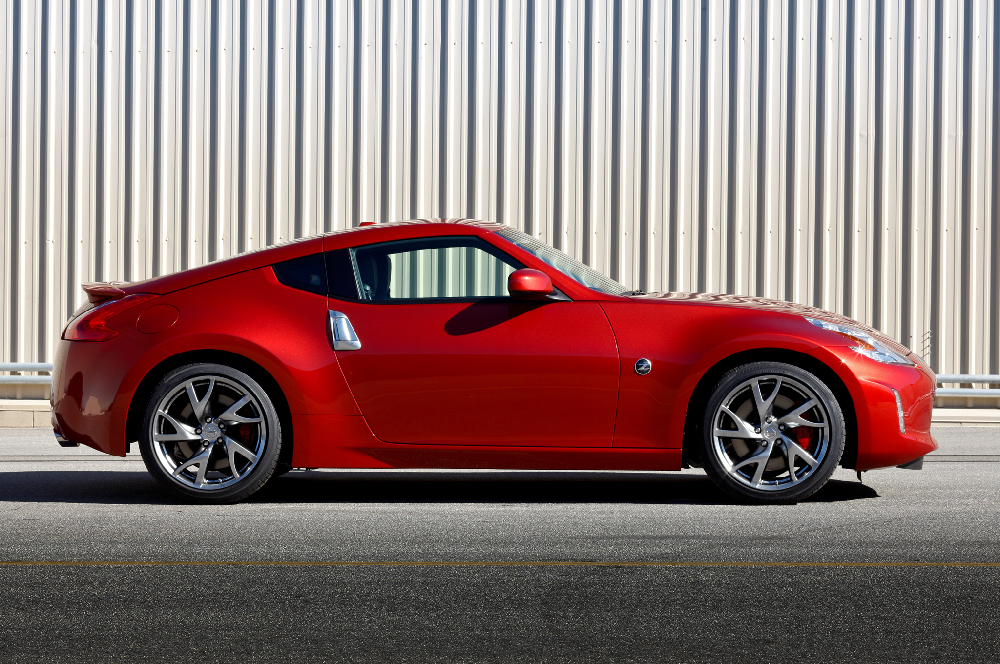 Report: Nissan Bringing Subaru BRZ-Fighting Coupe To Tokyo
