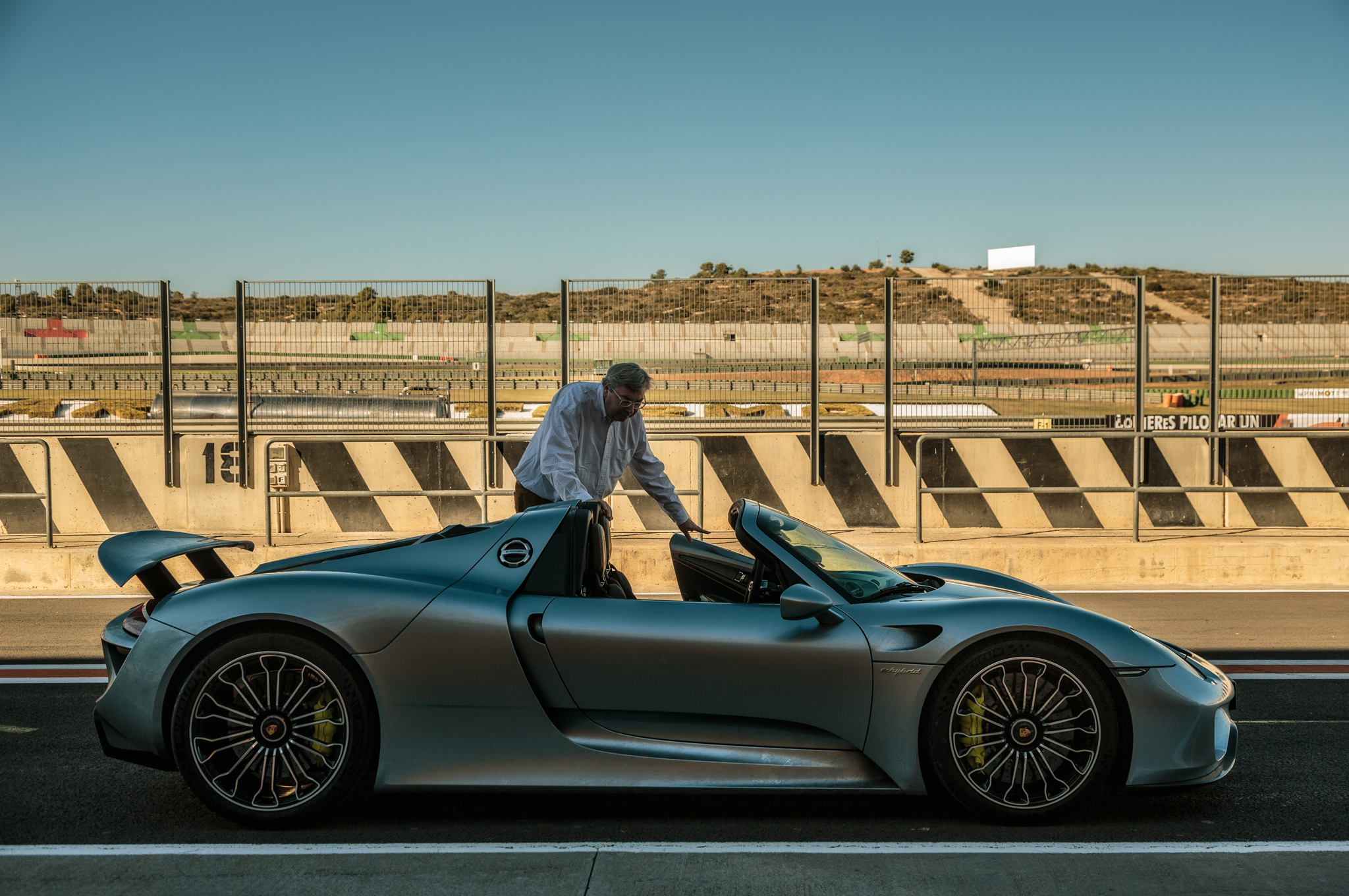 Shakedown Cruise: 1082 miles -- The first-ever road trip in the 887-hp ...