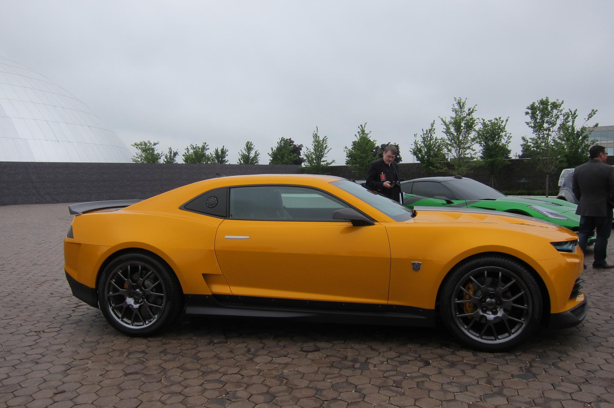 Transformers 4 Vehicles