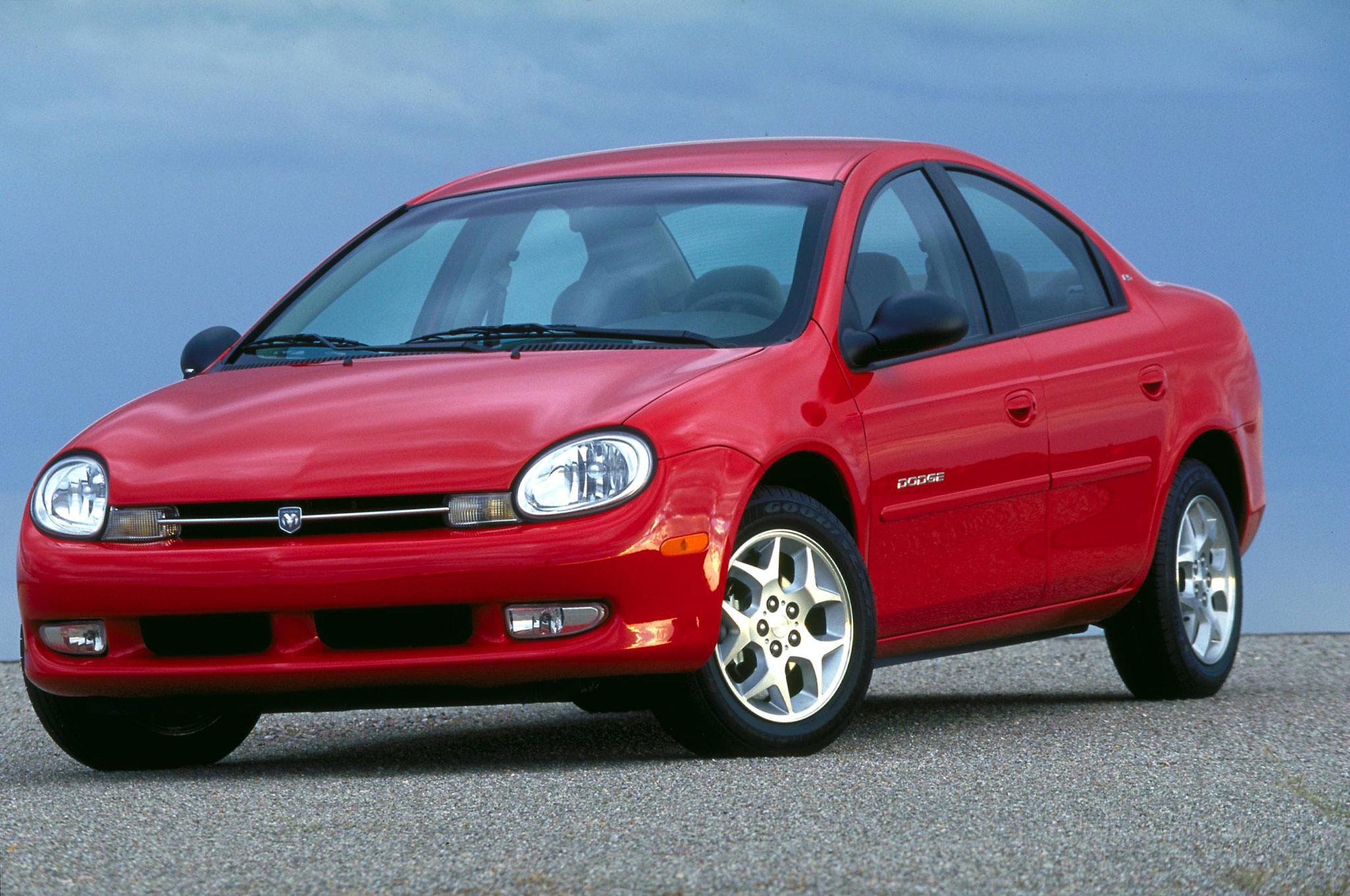 Is the Dodge Neon Coming Back to the U.S.? | Automobile Magazine
