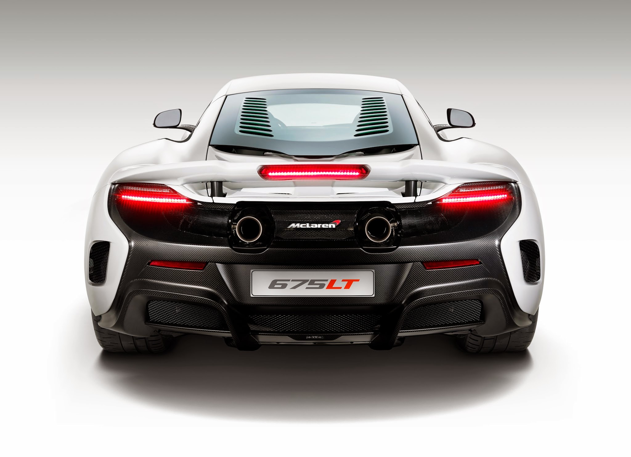 McLaren Identifying : r/cars