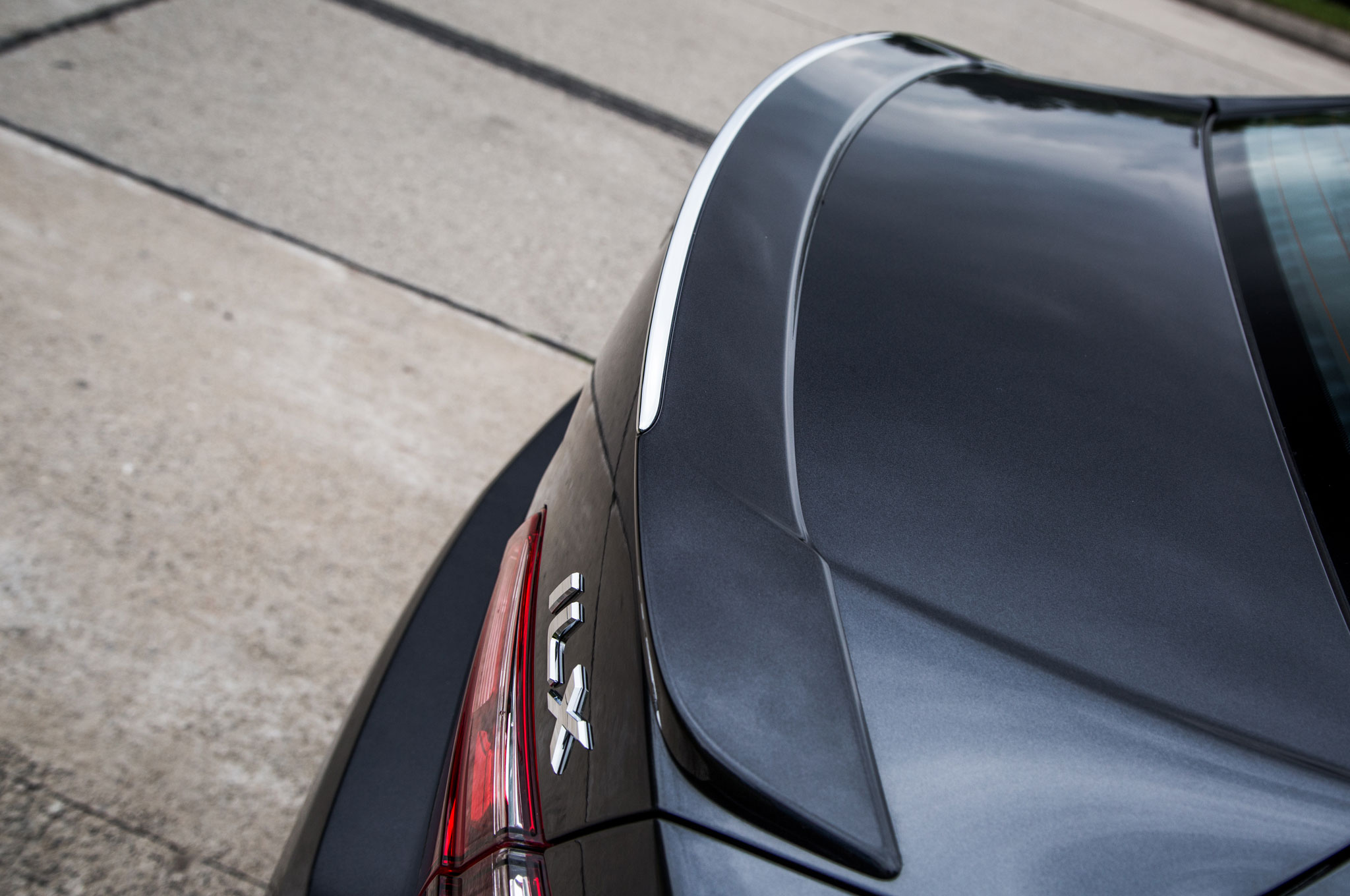 2016 Acura ILX A-Spec Second Drive Review