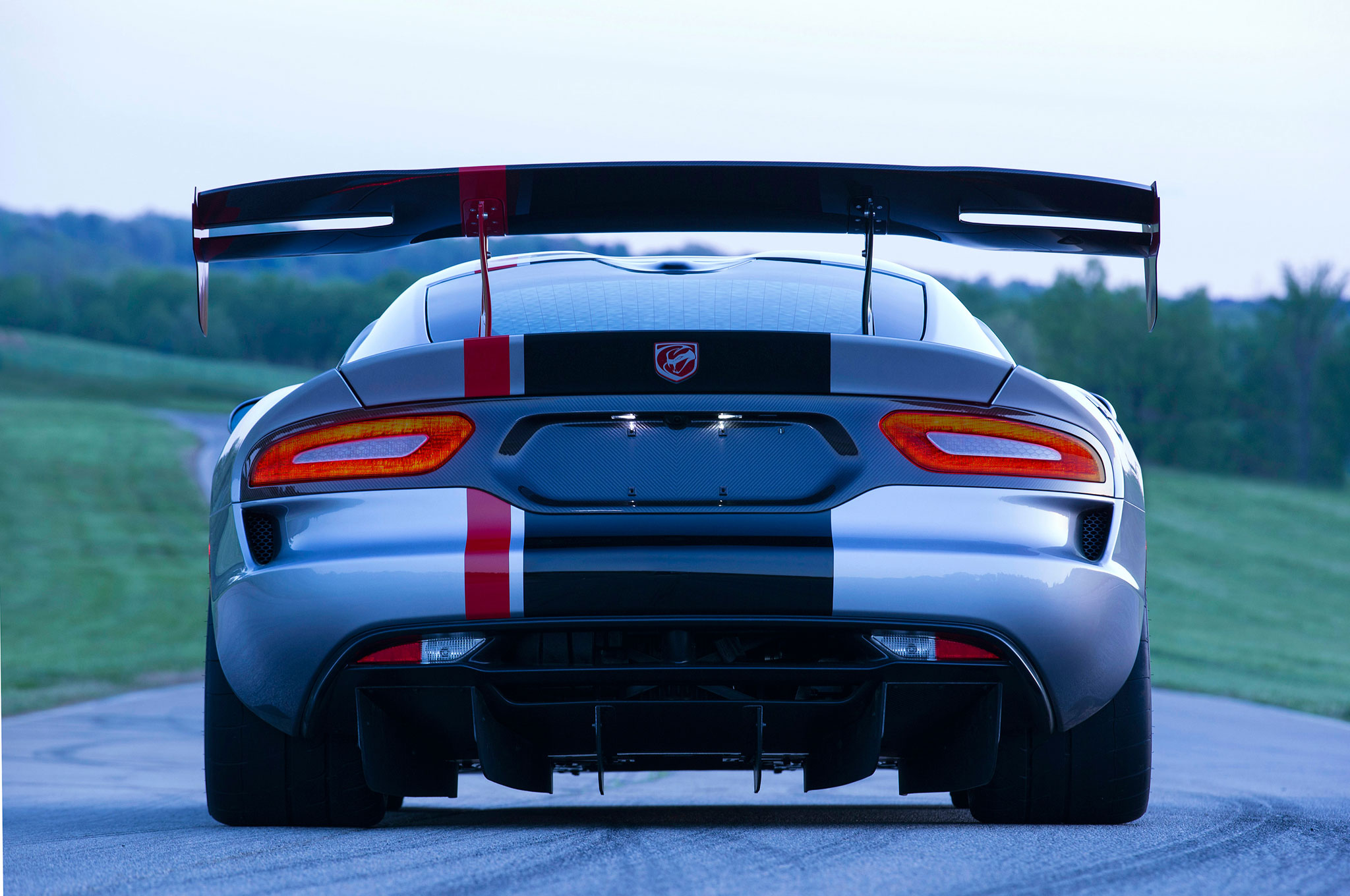 The 15 Cars with the Craziest Wings