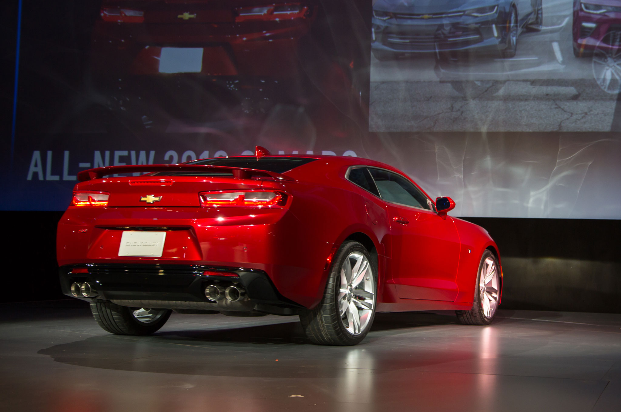 Next gen large cars | Page 42 | Allpar Forums