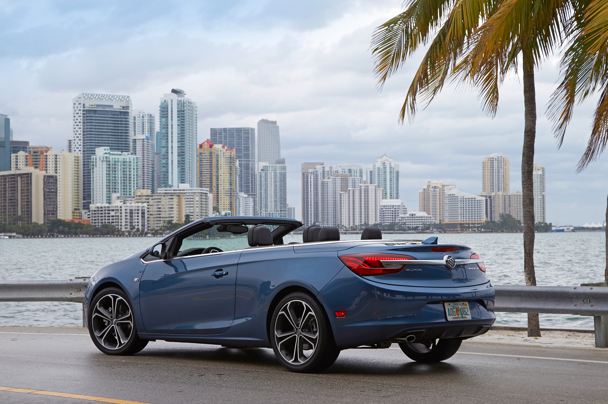 Buick Cascada