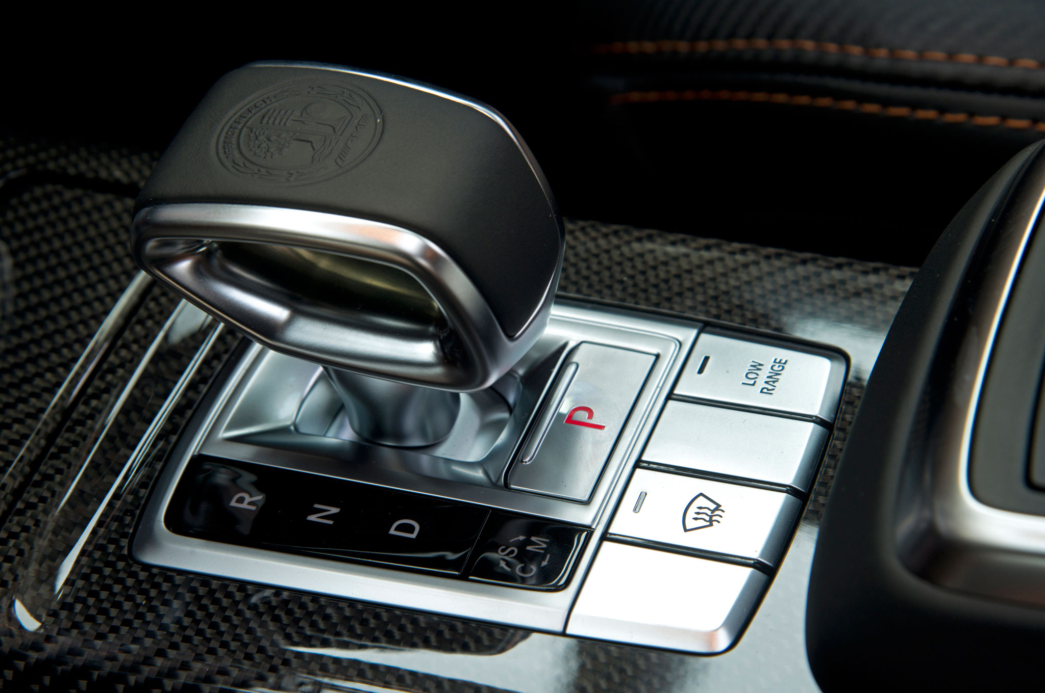 Our Top 10 Favorite Shifters