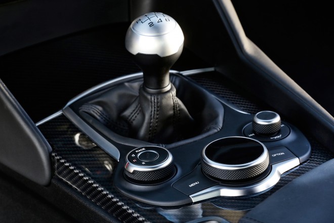 3 day test drive Alfa Romeo Giulia | BimmerFest BMW Forum