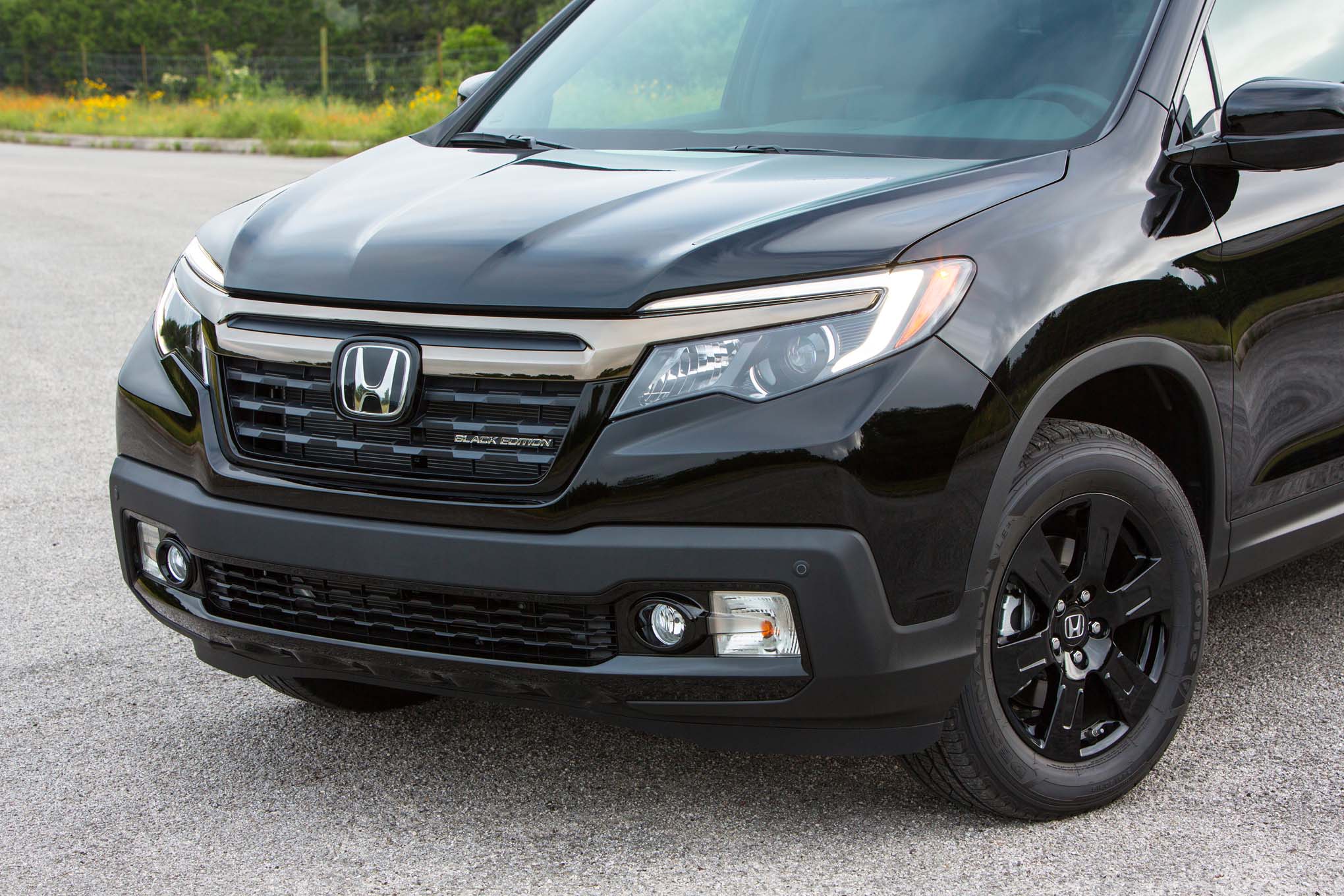 By Design: 2017 Honda Ridgeline