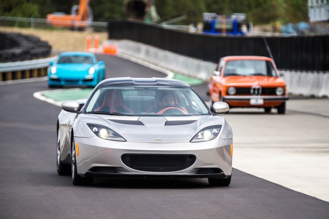 Welcome to Speed Island | Vancouver Island Motorsport Circuit
