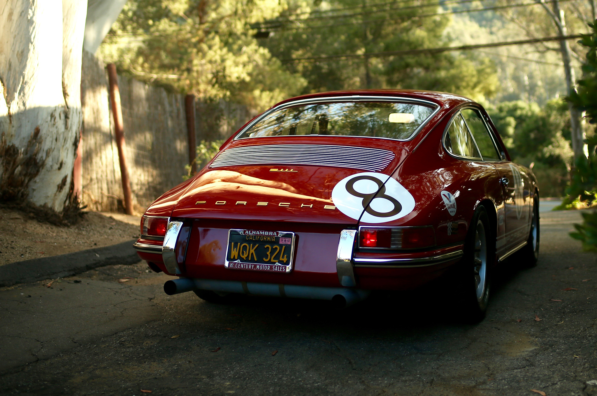 What car do you think has the best looking rear end? : r/cars