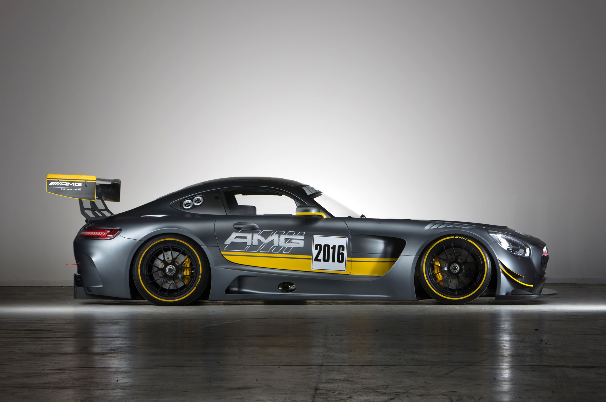 Will the Mercedes-AMG GT Convertible Debut This Year? | Automobile Magazine