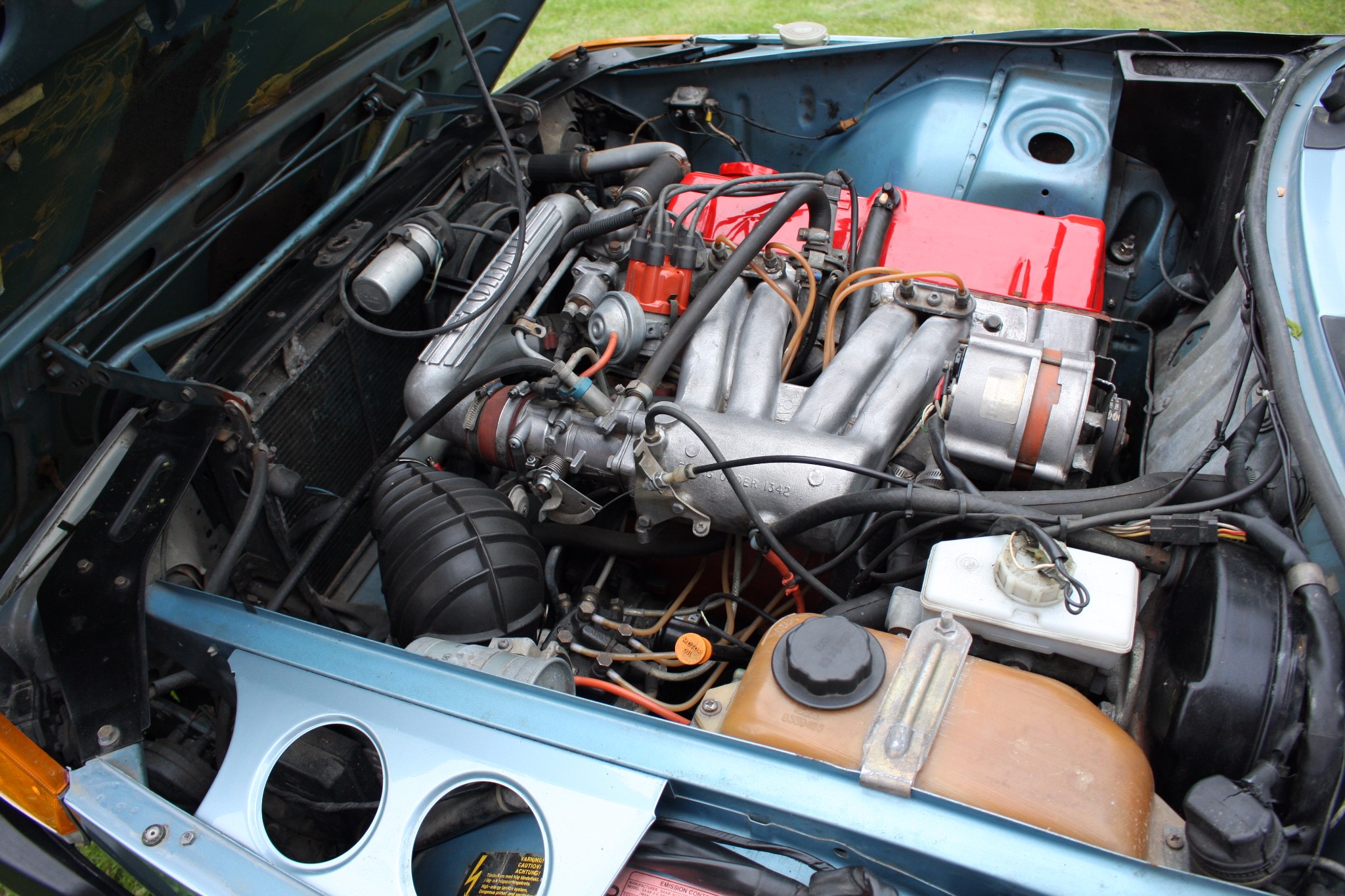 Just Listed: 1980 Saab 900 Turbo | Automobile Magazine