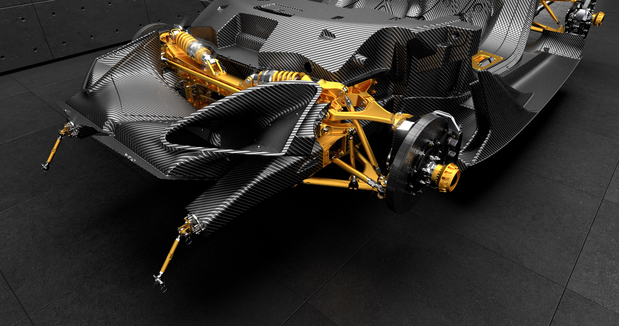 Apollo Automobili Unveils Intensa Emozione | Automobile Magazine