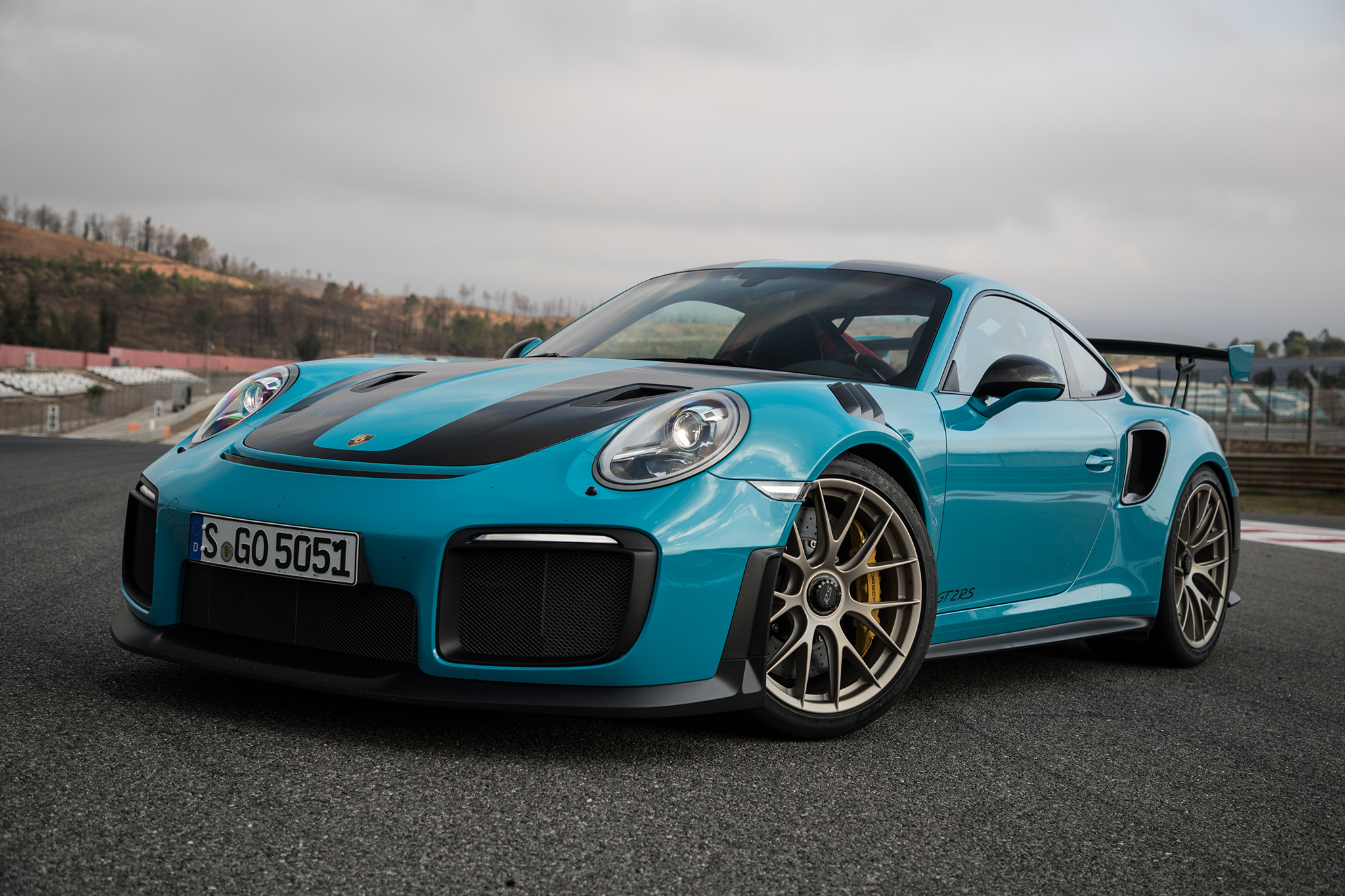 Watch The Porsche 911 GT2 RS Set An NCM Lap Record Automobile Magazine Watch The Porsche 911 GT2 RS Set An NCM Lap Record Automobile Magazine