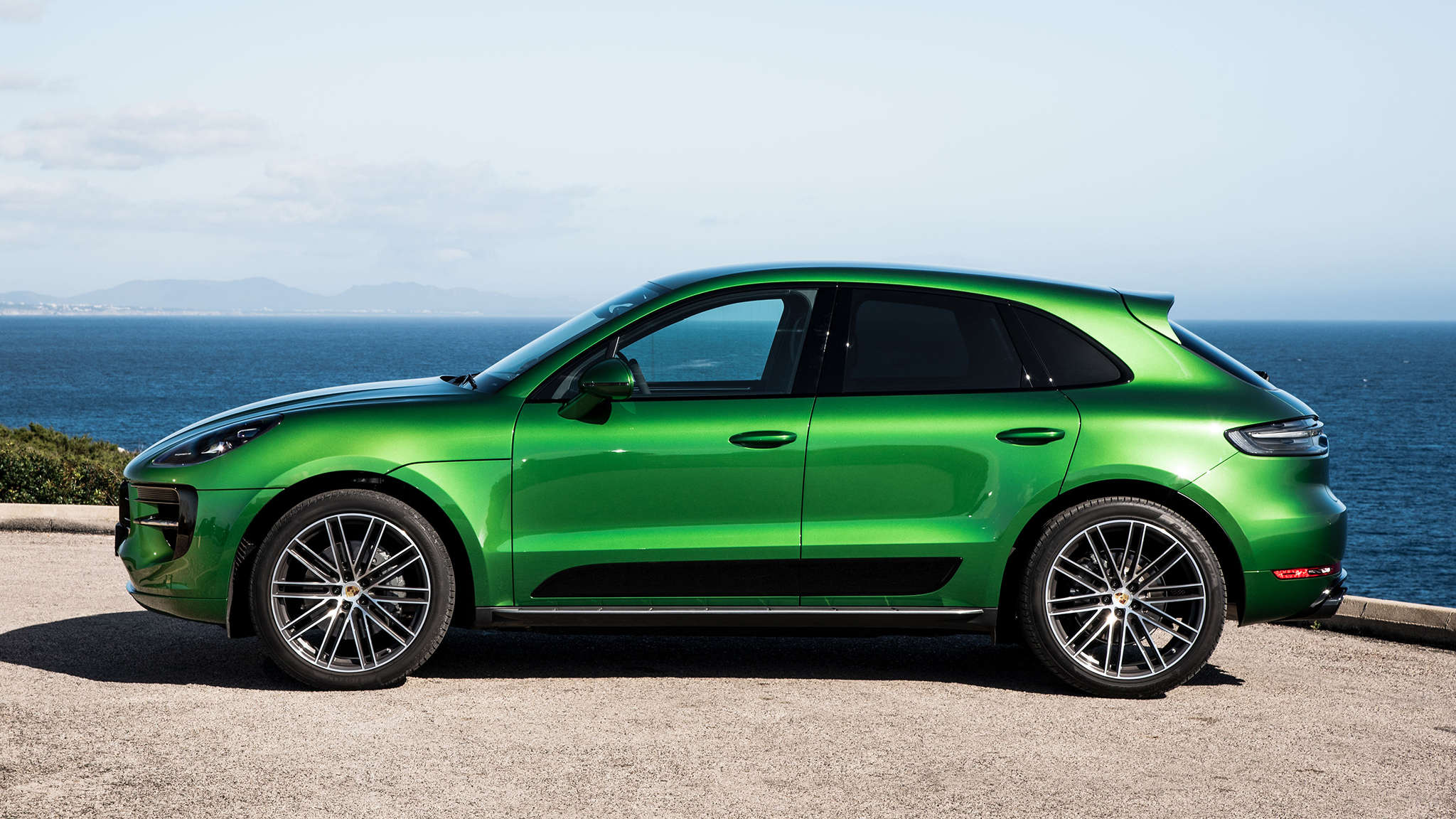 The New 2019 Porsche Macan S Is Better than Ever | Vehicle Traveller