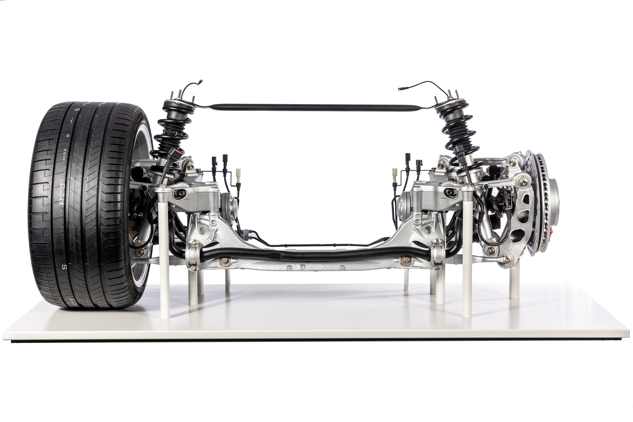 2020 Porsche 911 Deep Dive: What You Need to Know About the 992 ...