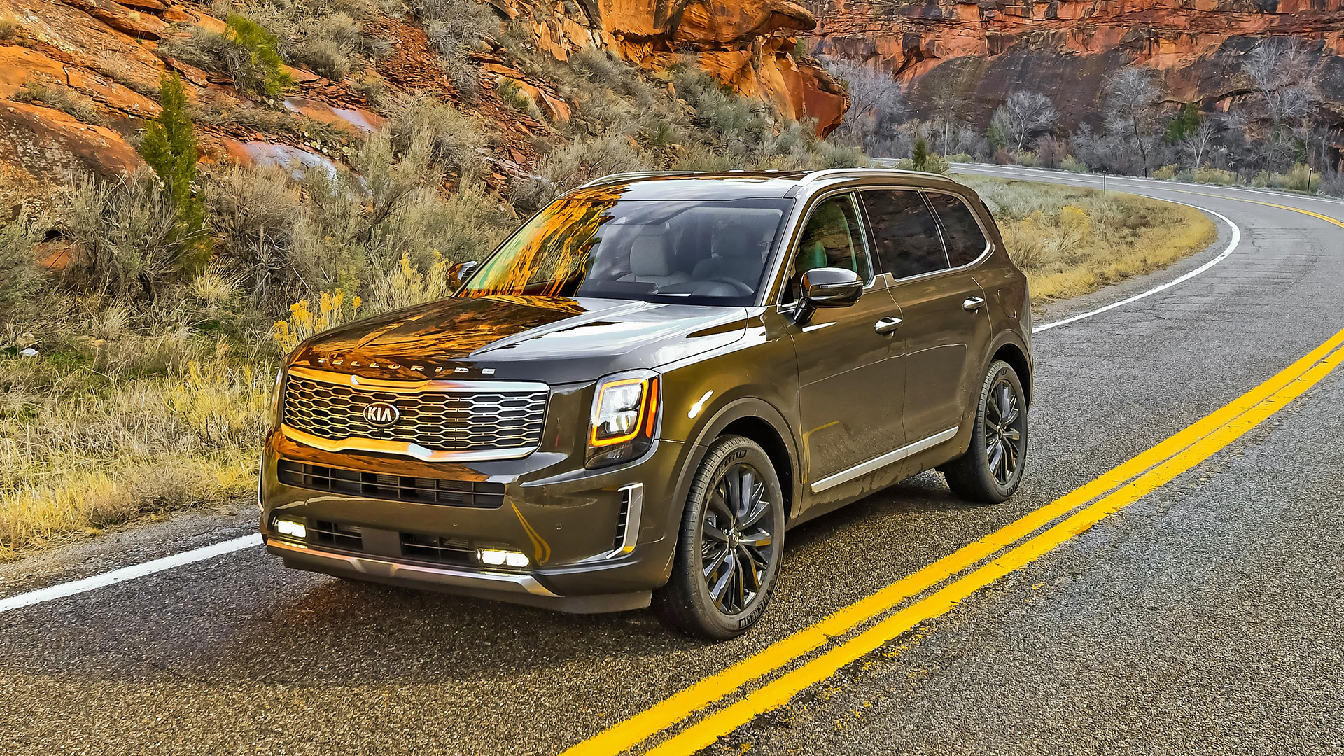 2020 Kia Telluride Review Danzoqa 2020 Kia Telluride Review Danzoqa