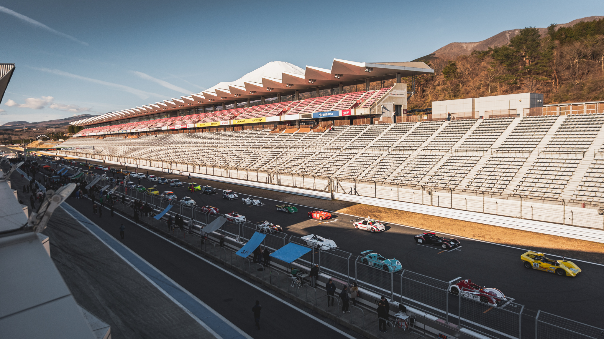 Kei Cars Go Racing? Kei Cars Go Racing! We Visit The K4GP – Cars and News