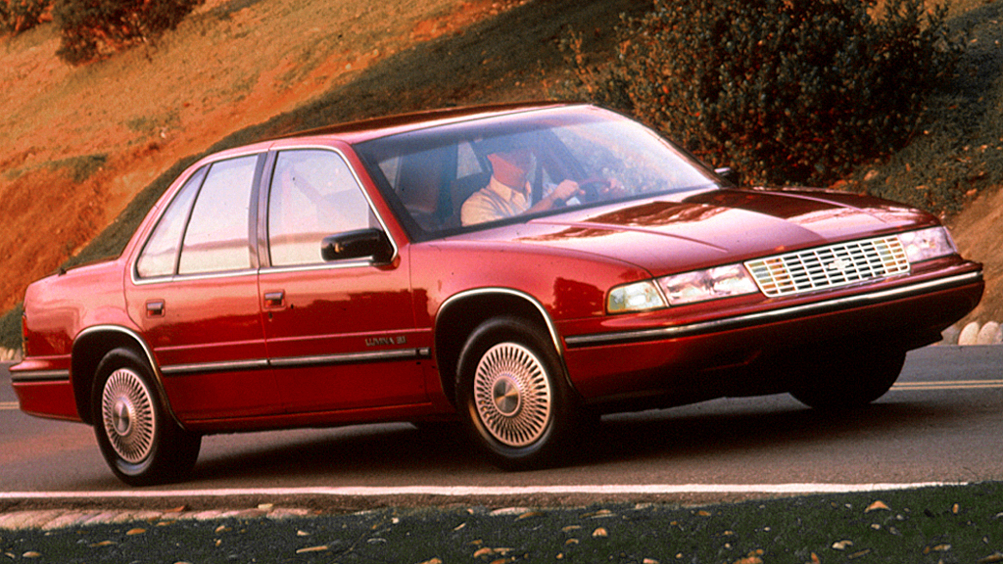 The Ugliest Cars of the 1990s – Cars and News