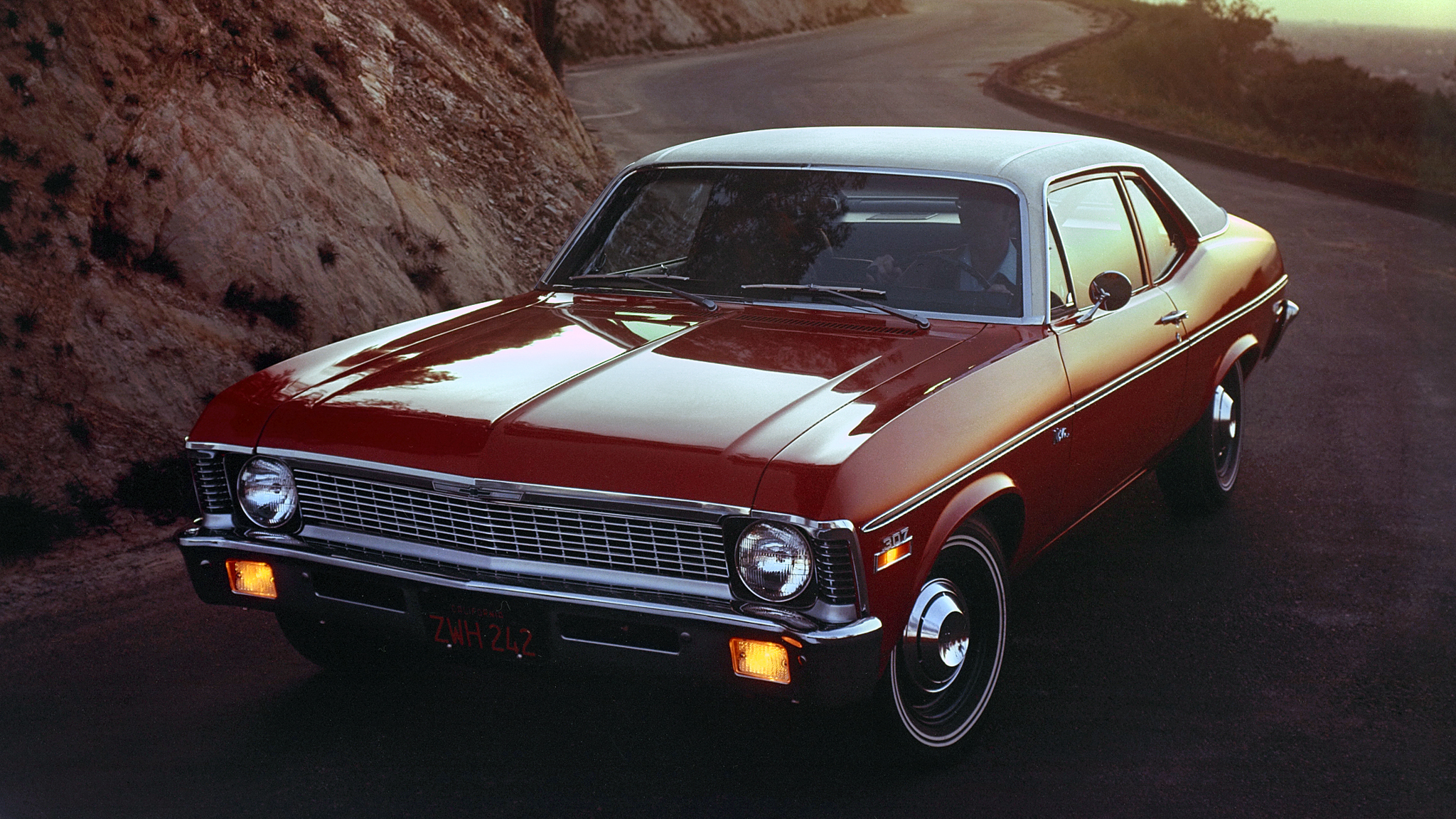 Butler Toyota - The Chevrolet Nova: History, Generations, Specifications